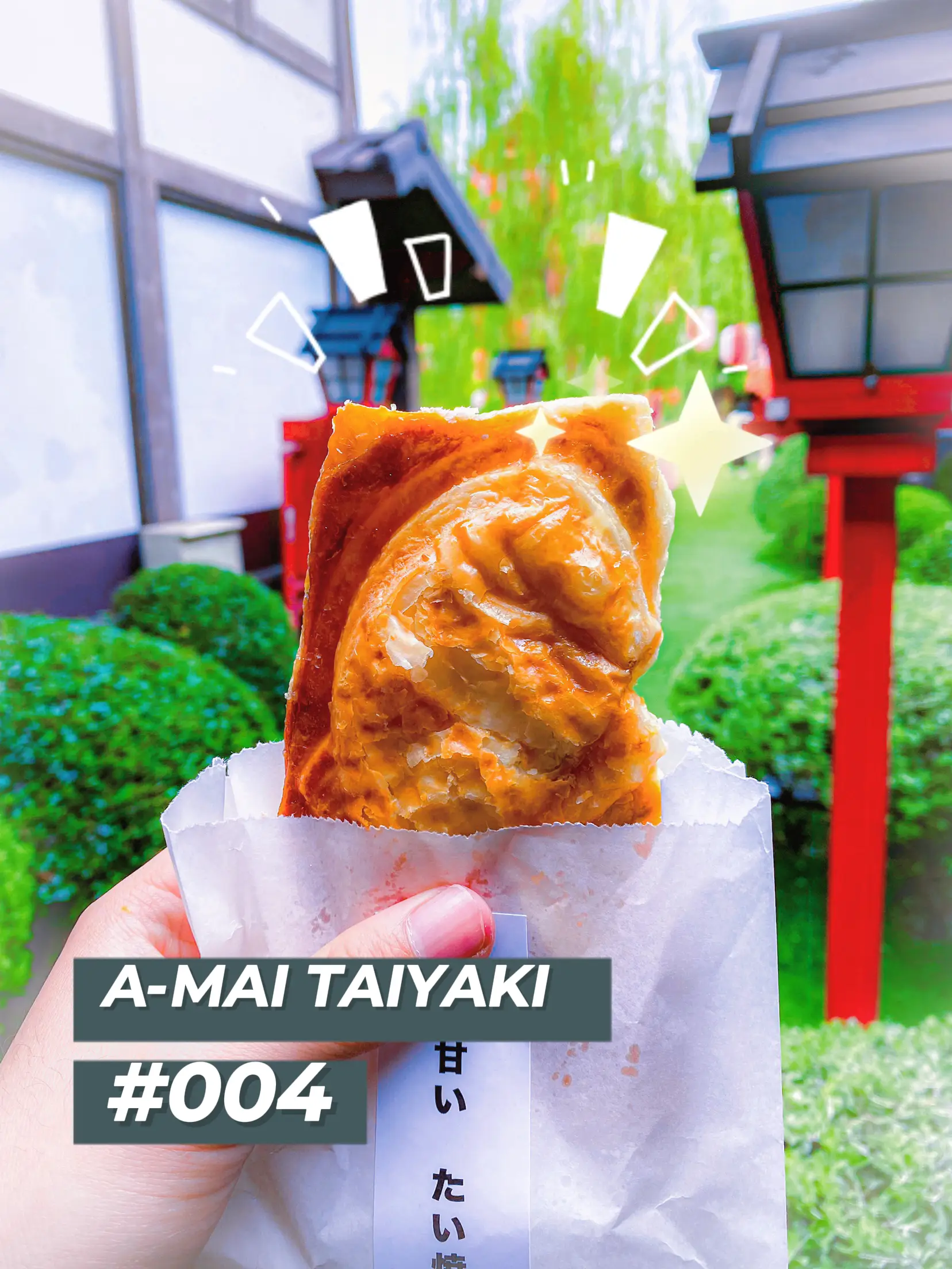 Superไทยากิ | แกลเลอรีที่โพสต์โดย q_tnp | Lemon8