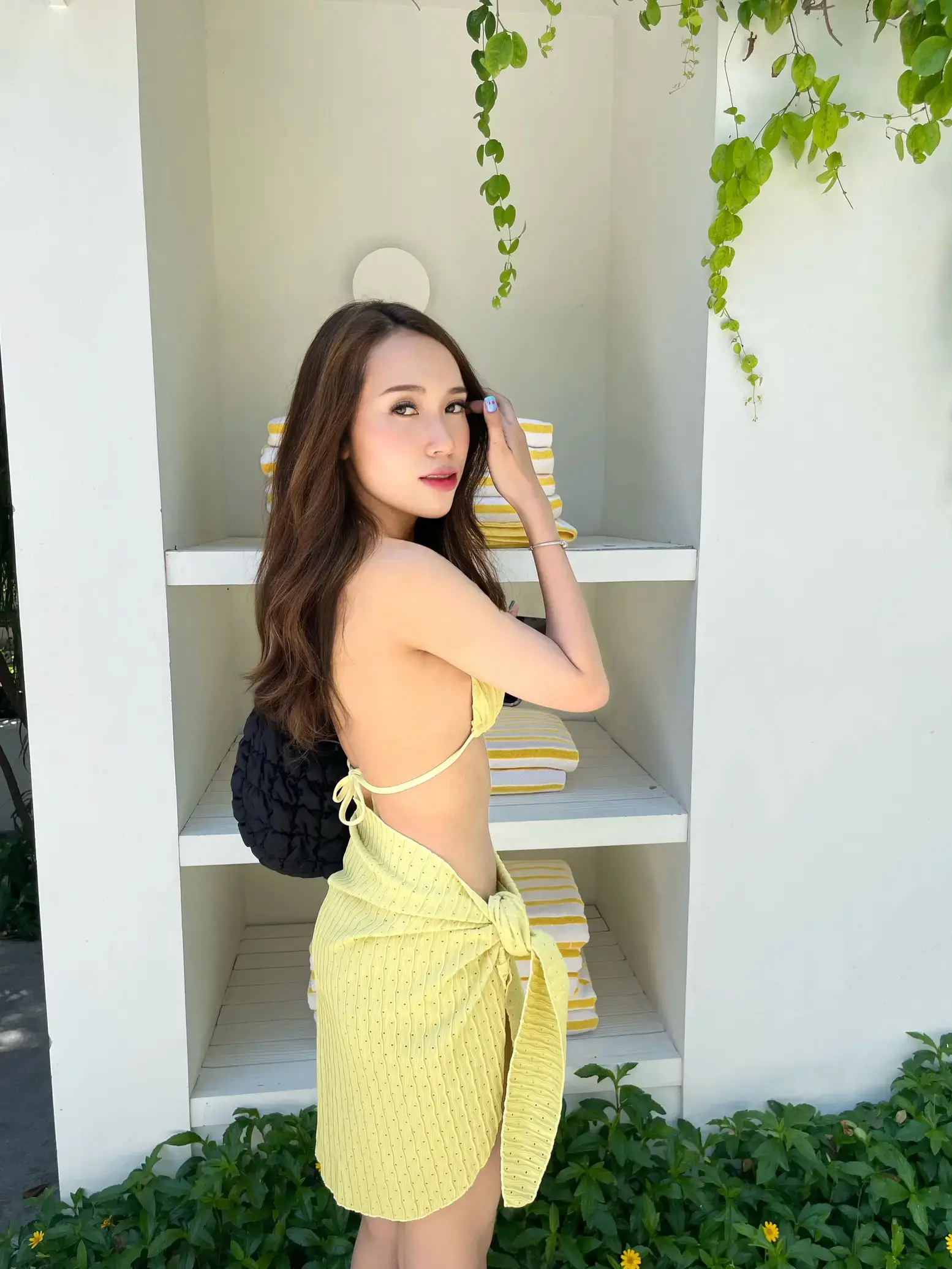 🌴รีวิวโรงแรม The Standard Hun Hin📸🫶🏻 | แกลเลอรีที่โพสต์โดย 𝘁𝘂𝗸𝘁𝗮˖ ࣪⭑ | Lemon8