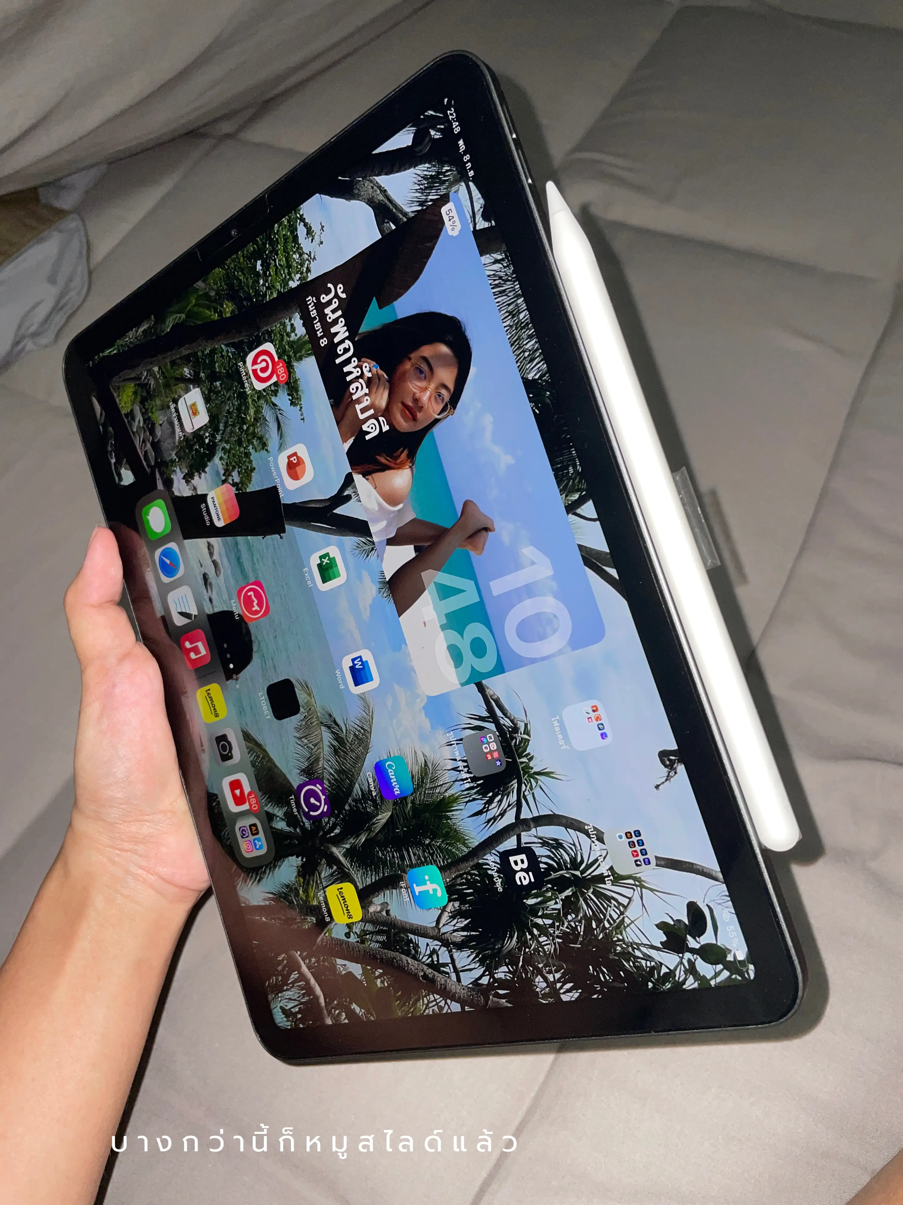 Ipadรุ่นไหนคุ้มค่าราคาไม่เกิน20000 - การค้นหาใน Lemon8