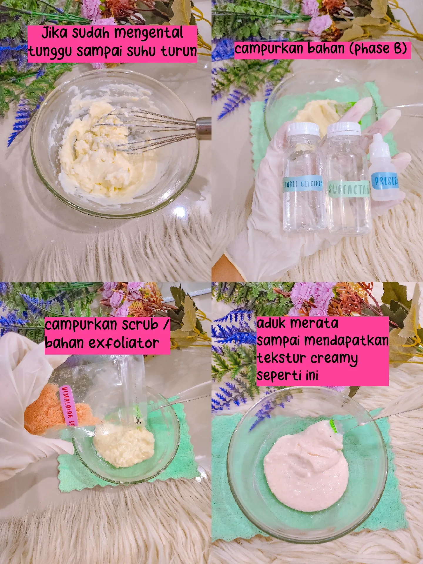 19 ide Kelas Formulasi Skincare Privat teratas di 2024