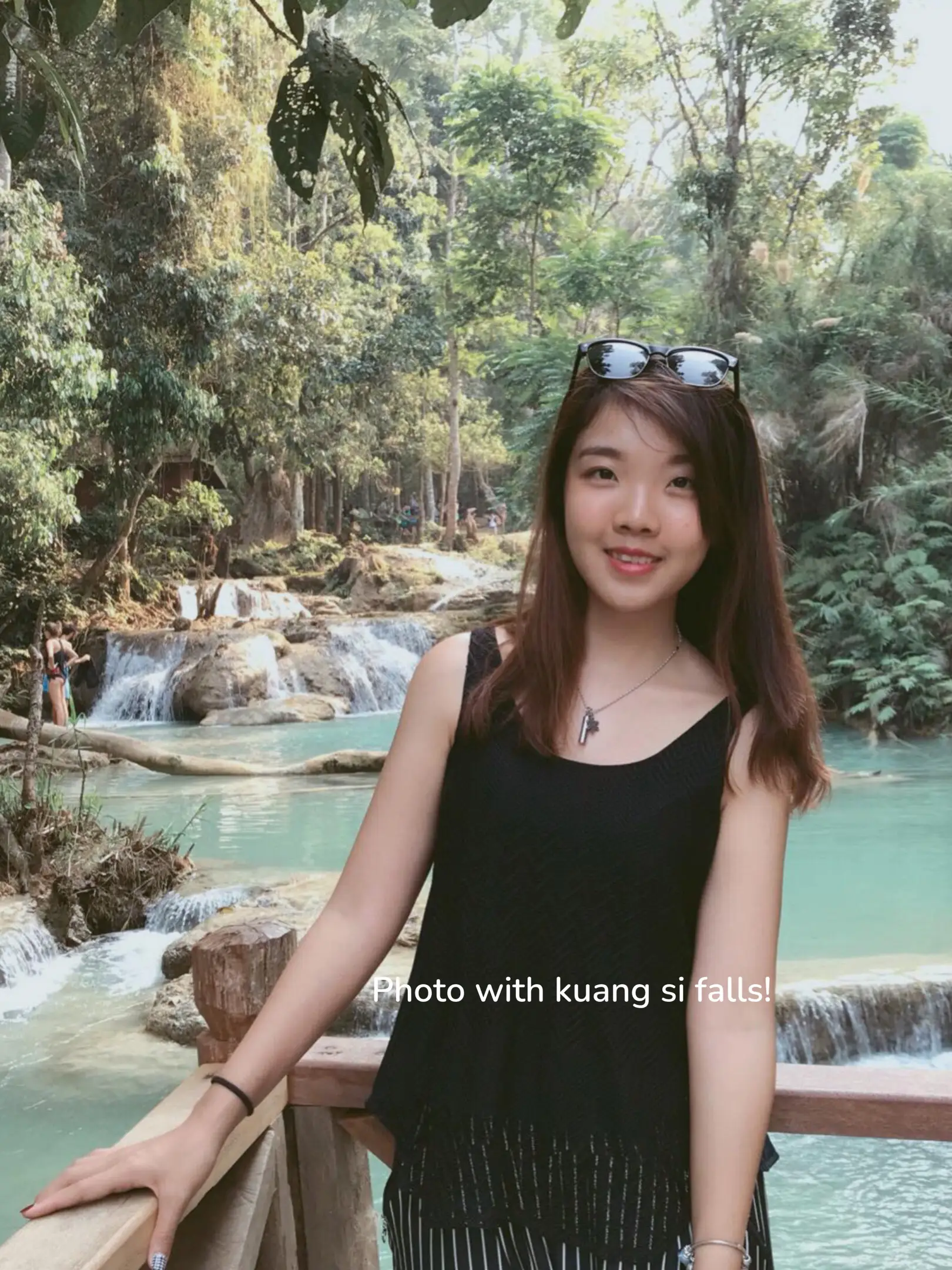 Laos🇱🇦 “Luang Prabang” 5D4N only RM834 per person! | Galeri disiarkan oleh Just Travel | Lemon8