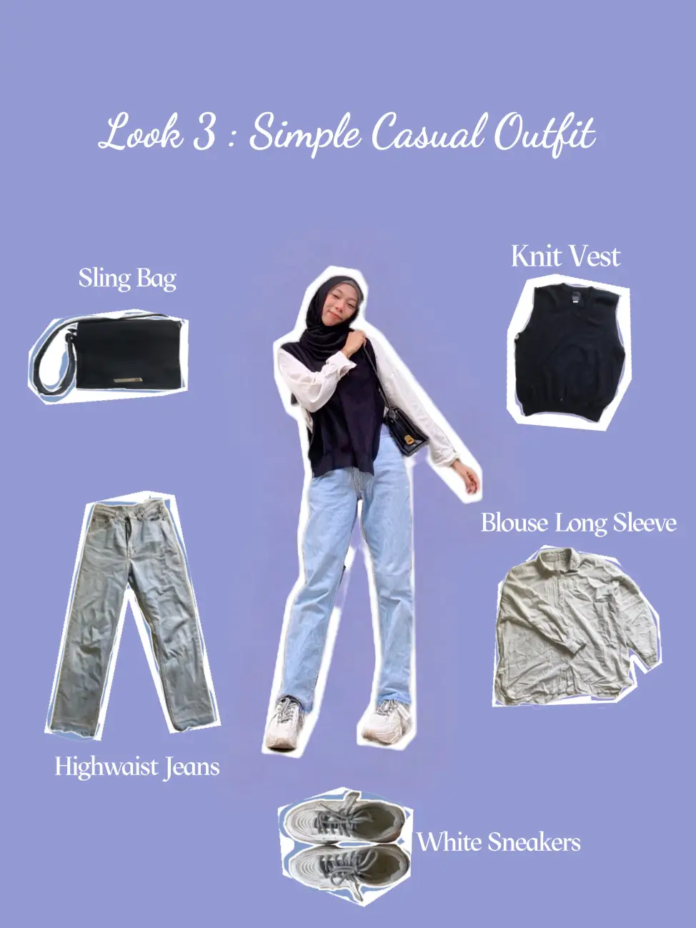 What You Should Wear On Your Sunset Date? | Galeri disiarkan oleh Miday | Lemon8