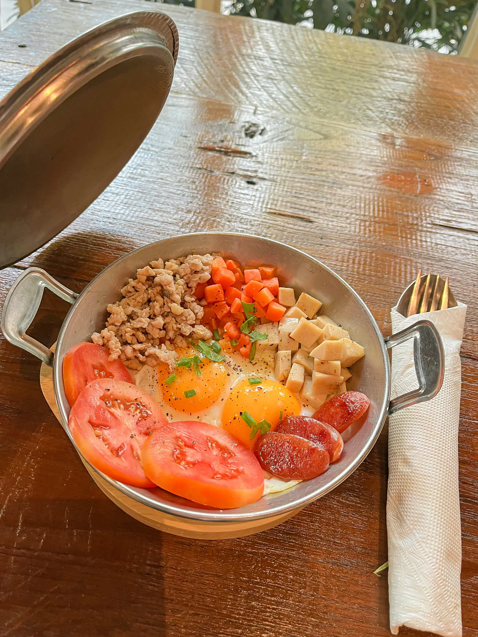 Under Home Cafe, TAIBAN CAFE BKK | Gallery posted by Ruji_pat | Lemon8