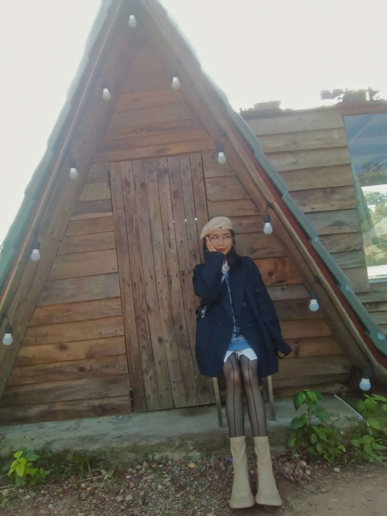 Huế mà tưởng đâu Đà Lạt | Bộ sưu tập do Iris👾 đăng | Lemon8