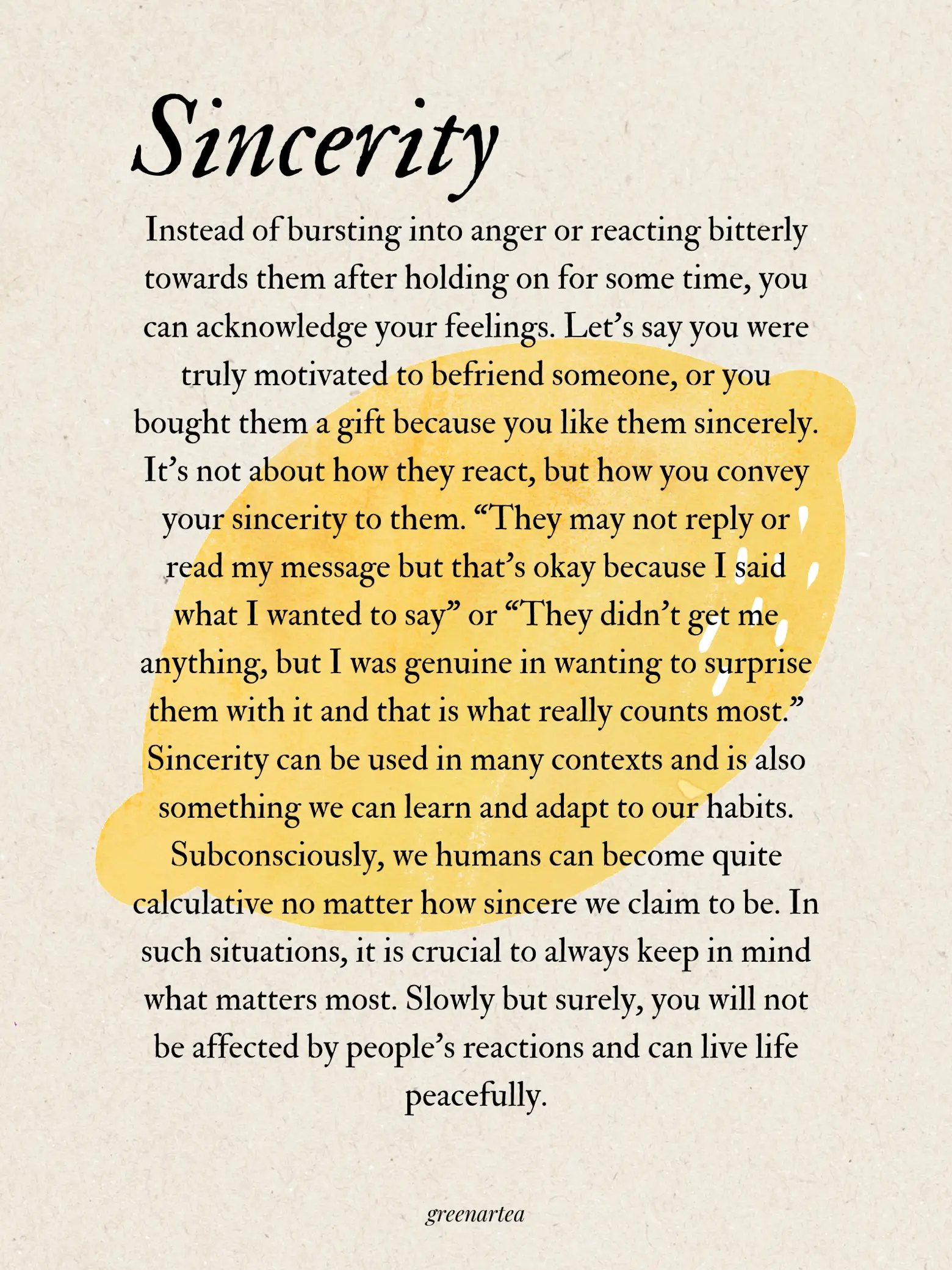 self-reflection techniques - Lemon8 Search