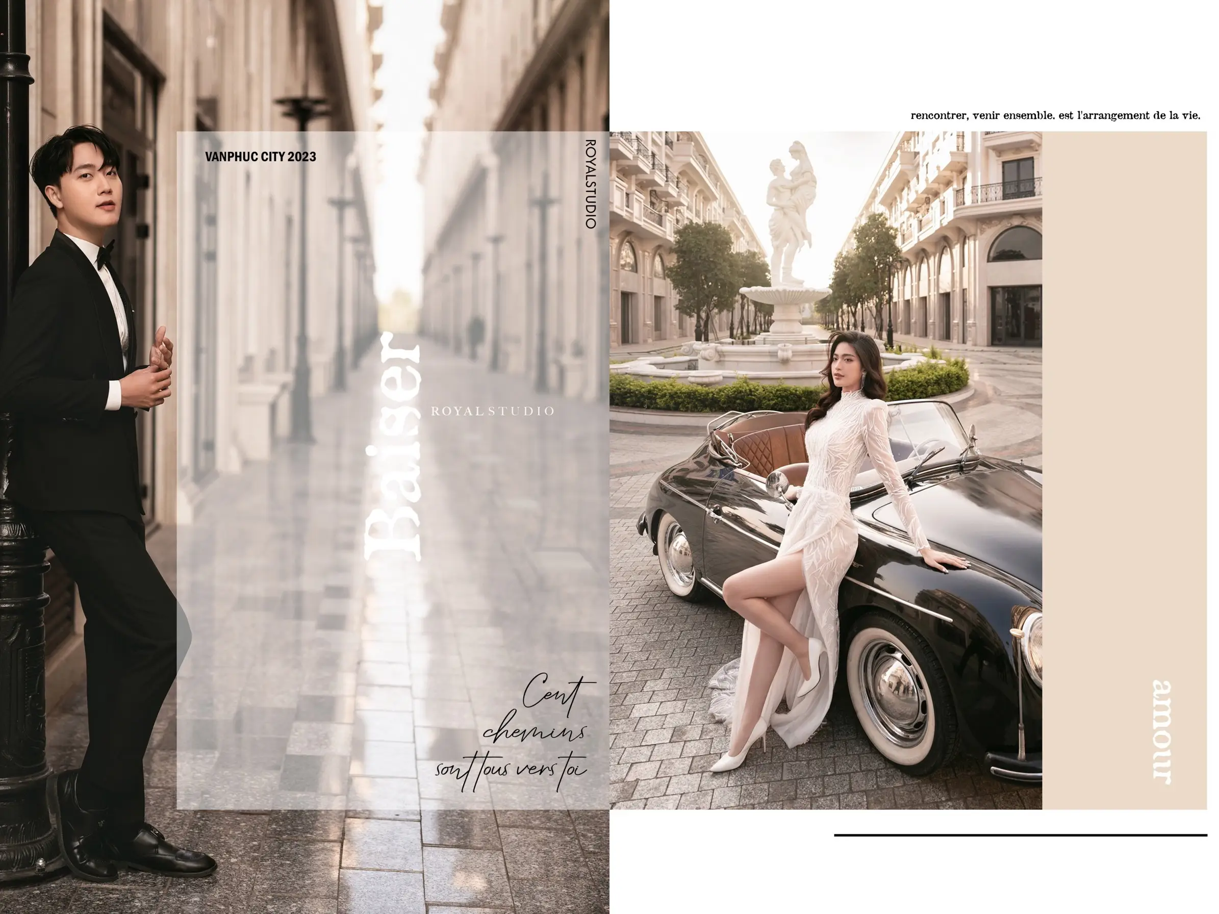 VẠN PHÚC CITY LÀM BẠN MÊ LY | แกลเลอรีที่โพสต์โดย Zin Image | Lemon8