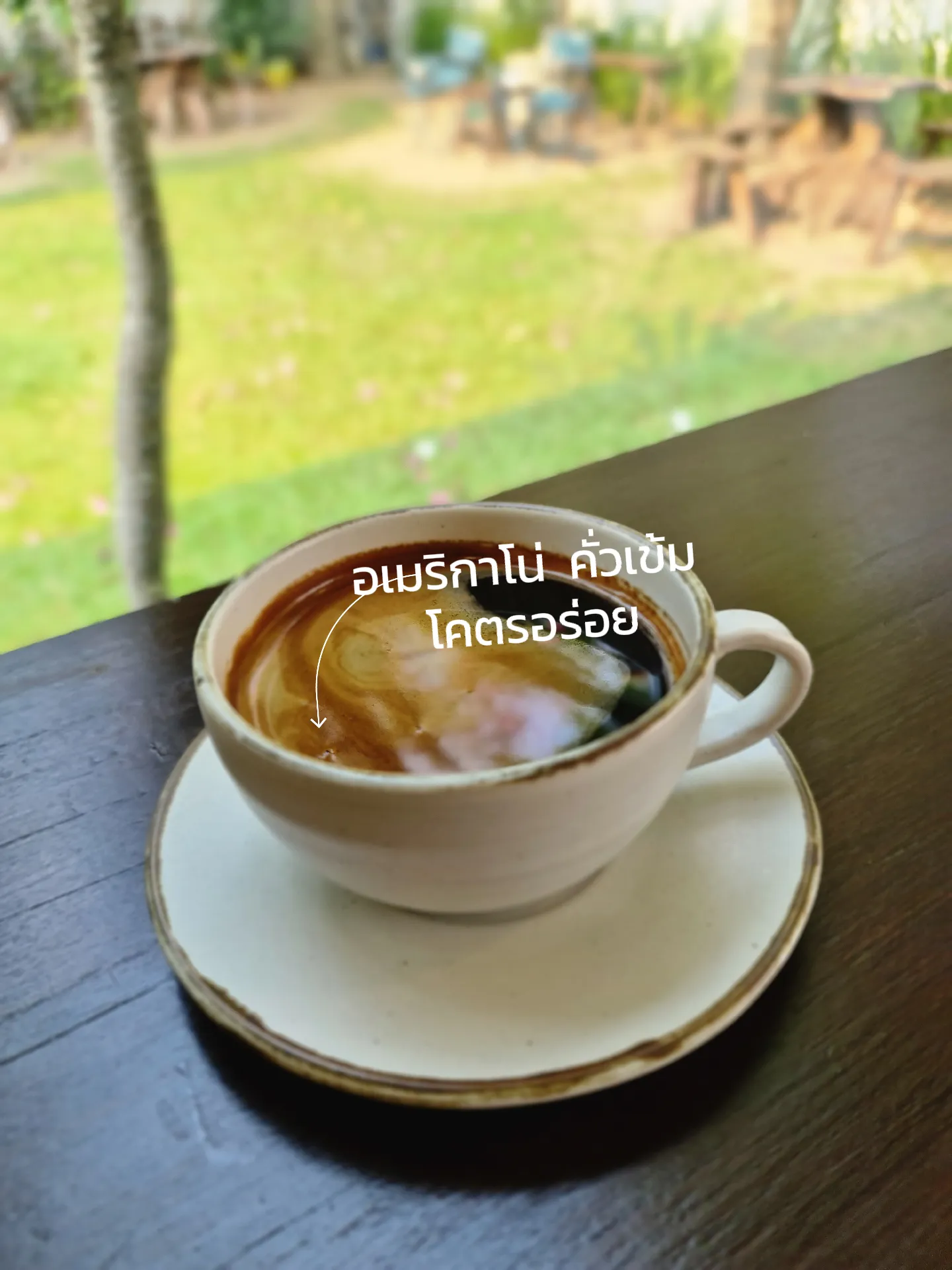 IS.SA.RA COFFEE SPACE | แกลเลอรีที่โพสต์โดย OHMMY | Lemon8