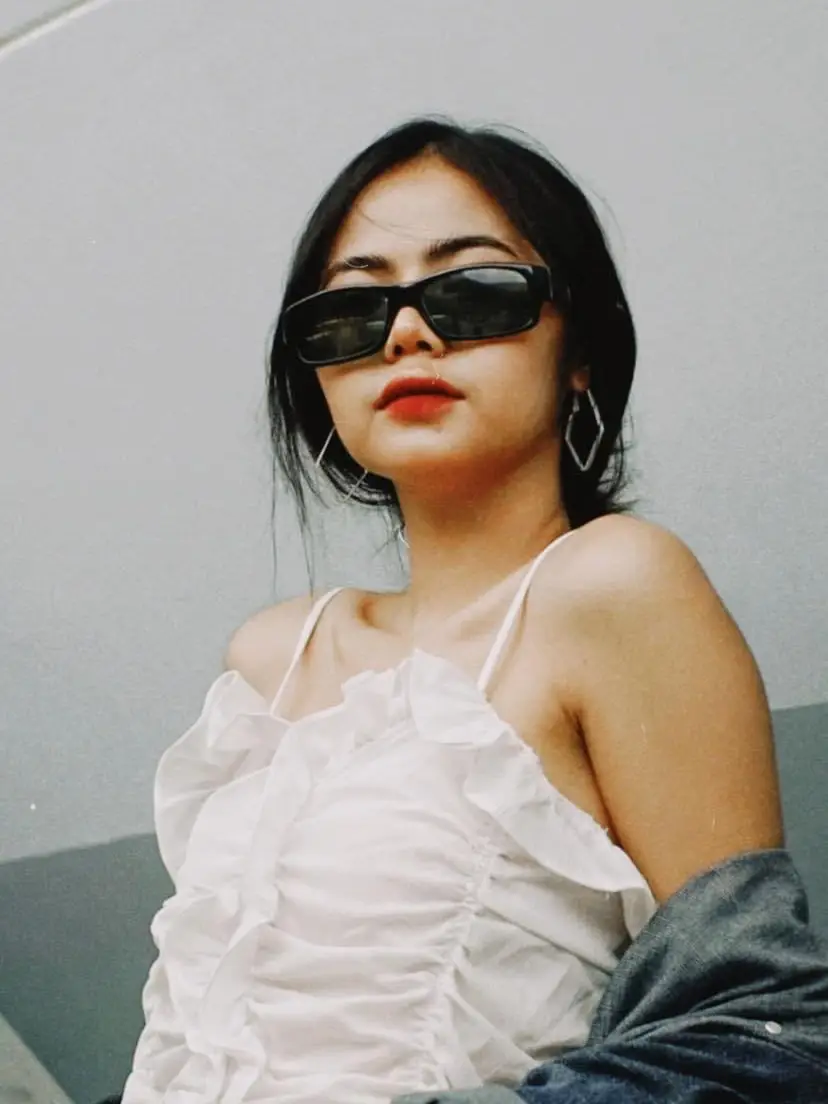 IDEA ถ่ายรูปสตรีทเท่ๆ 📍@supermarket📷🛒🖤 | แกลเลอรีที่โพสต์โดย Oeng-oei | Lemon8