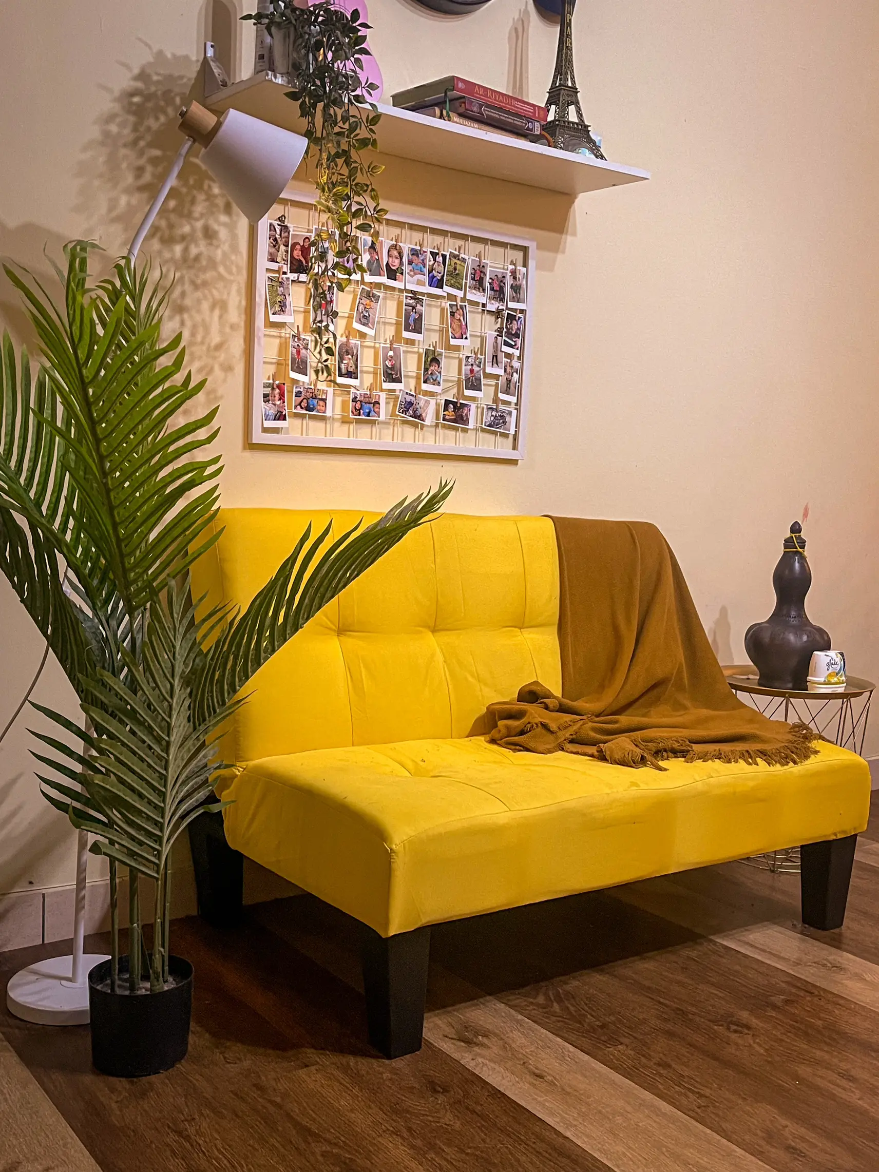 yellow brighten the atmosphere 💛 | Galeri disiarkan oleh Her Lina | Lemon8