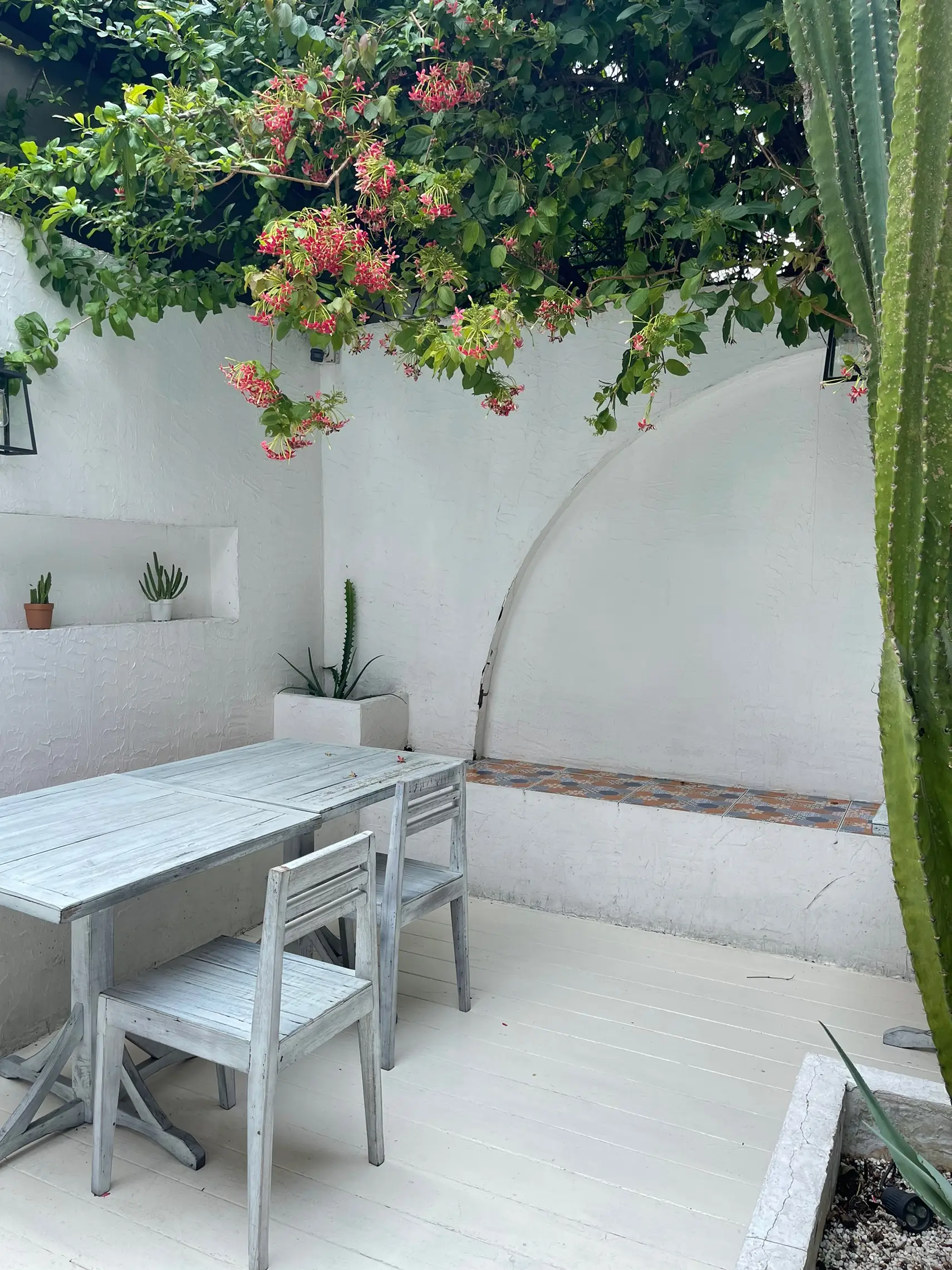 ร้านอาหารสไตล์ Southern Italian ที่มุมถ่ายรูปดี อาหารอร่อย🗺 | แกลเลอรี ...