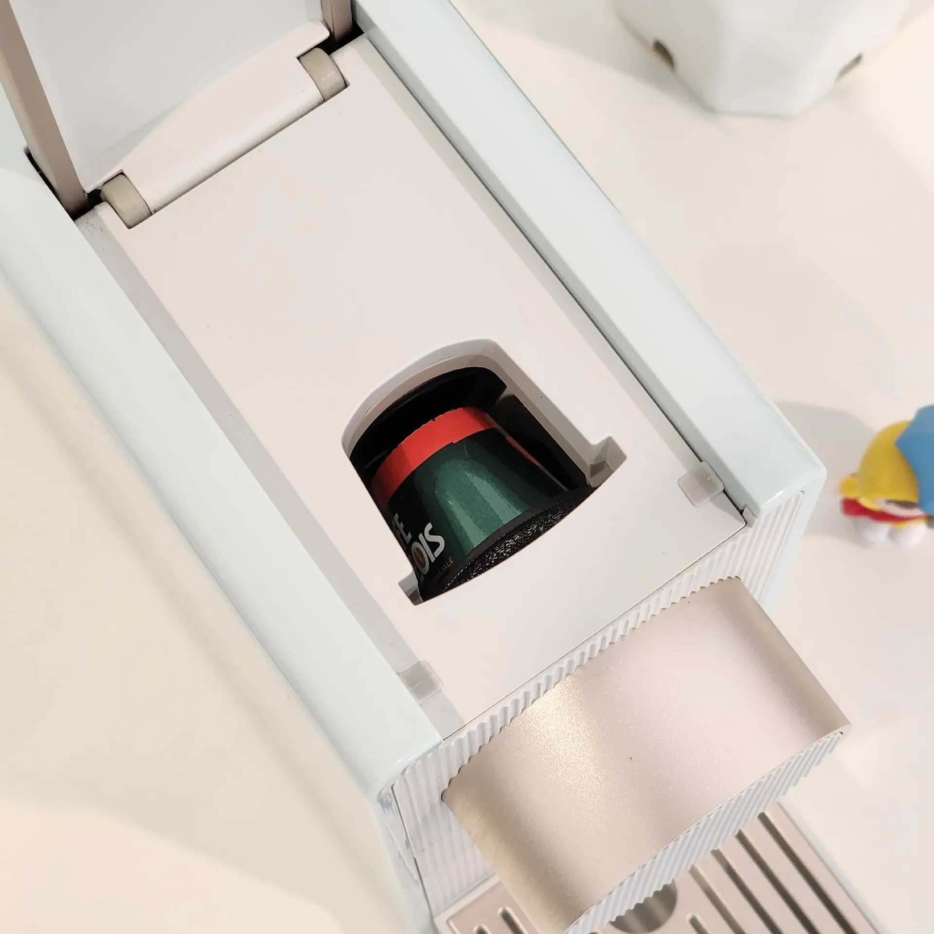 กาแฟสดทำได้ที่บ้าน เหมาะกับคนขี้เกียจสุดๆๆๆๆ | แกลเลอรีที่โพสต์โดย Thitiphat Thiti | Lemon8