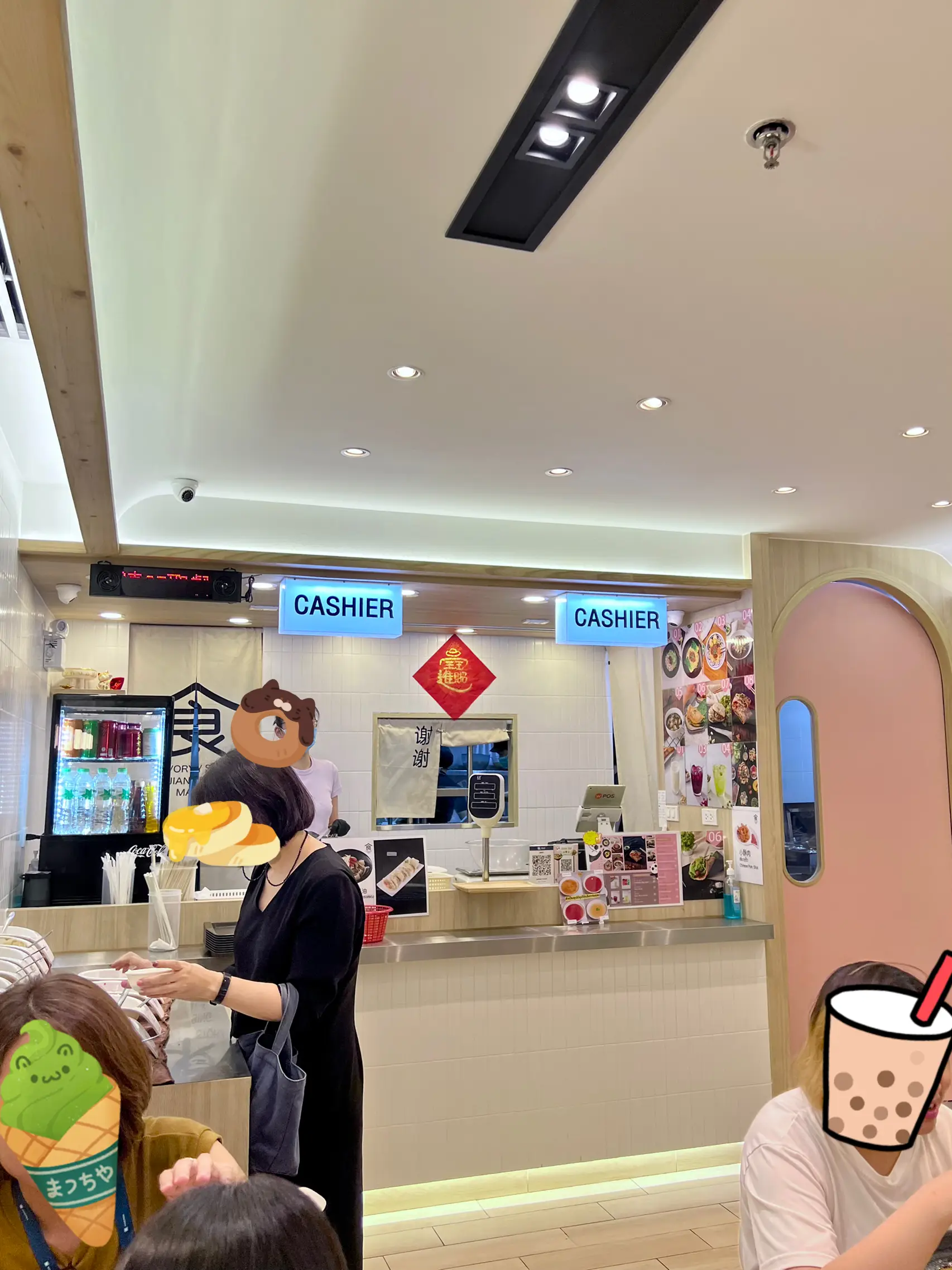 ซุปหมาล่าจีนแท้ๆ🔥savory story | แกลเลอรีที่โพสต์โดย yuk_yuki | Lemon8