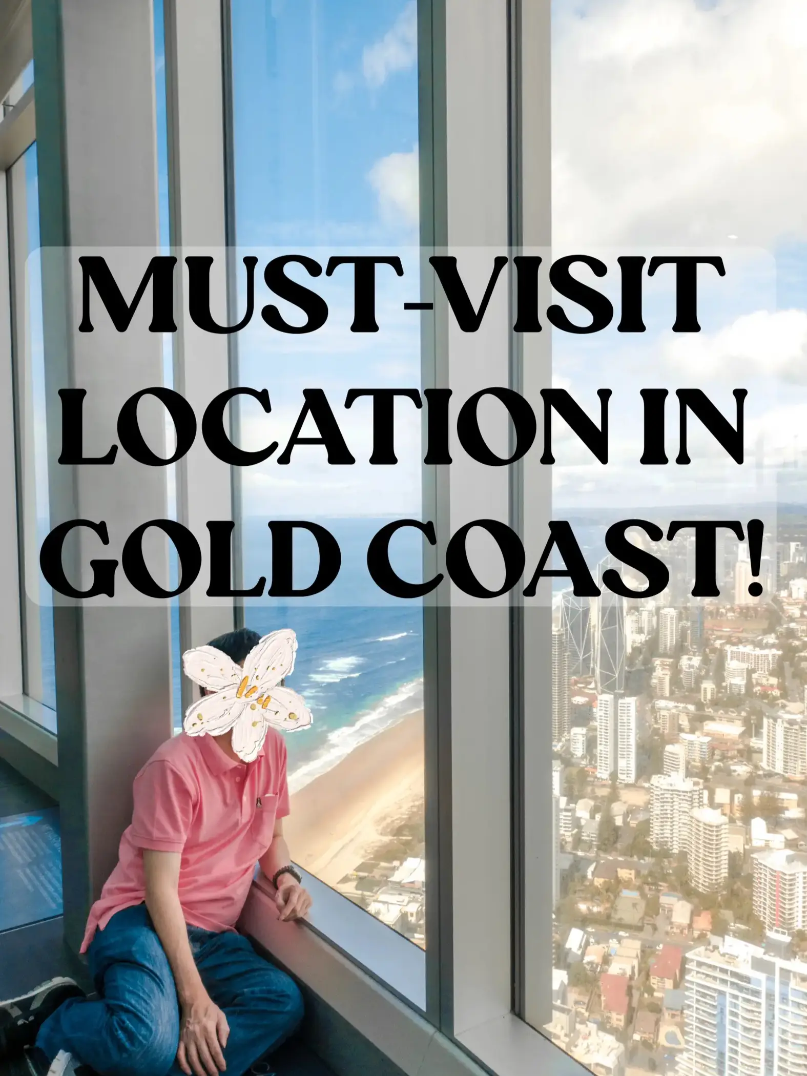 where to get BEAUTIFUL IG SHOTS at GOLD COAST! 🤳🏻🏝️🐚 | Gallery posted ...