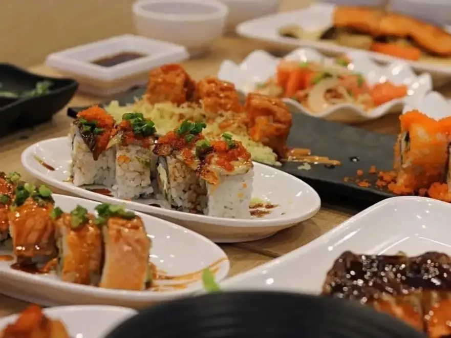 🐟 OSHINE โอชิเน ยกทะเลขึ้นมาบก ที่สุดของความคุ้ม! | แกลเลอรีที่โพสต์โดย babylemonnn | Lemon8