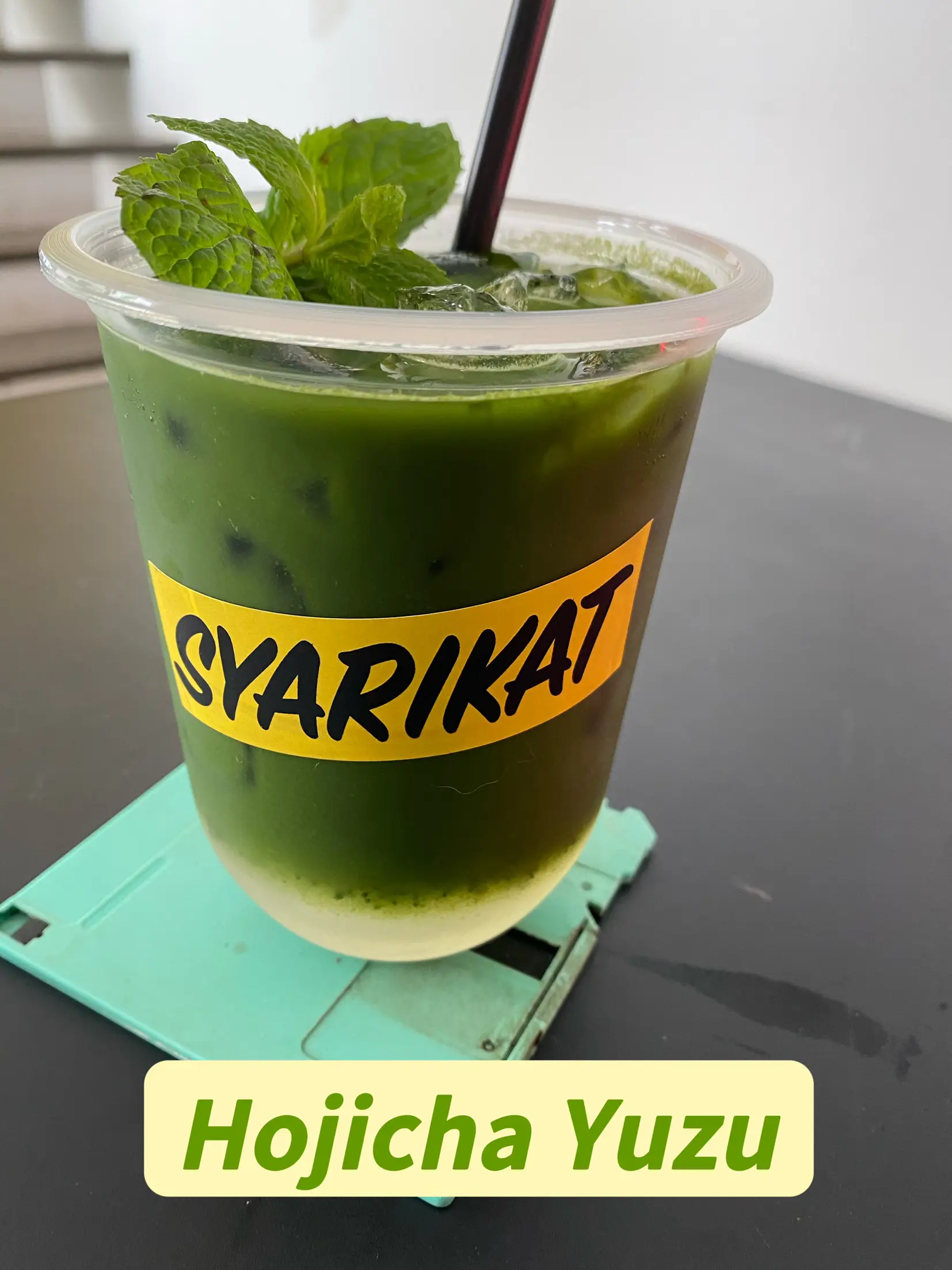 Cafe review: Syarikat 📍Penang | Galeri disiarkan oleh Nabihah_neesha | Lemon8