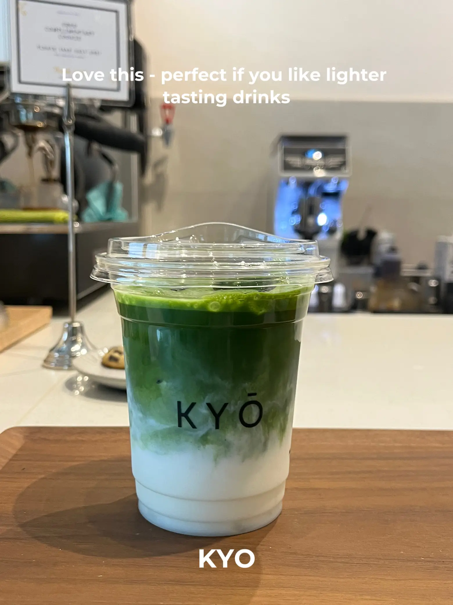 chicha matcha - Lemon8 Search