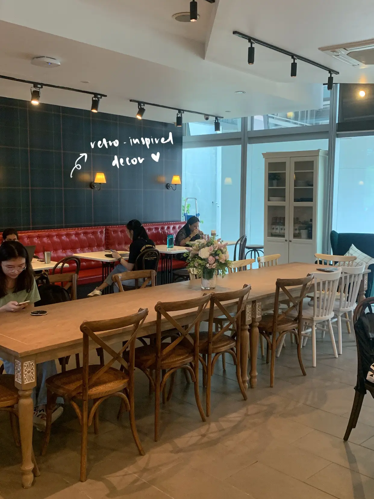 cafe within NUS with pastas for $7.90?! ʕ•́ᴥ•̀ʔっ | Gallery posted by ...