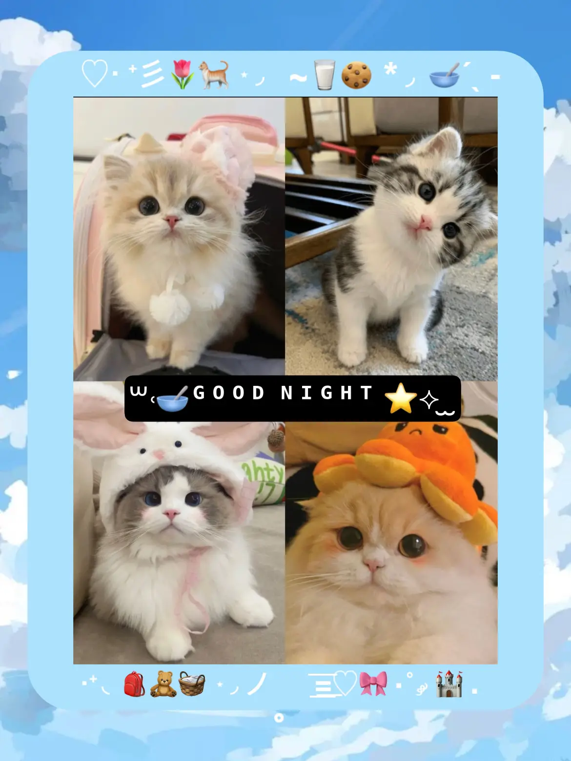 🫶🏻 แบ่งปัน อิโมจิน่ารักม้อบแม้บ 🚎* ꒱📄𓈒 * 🚏 | Gallery posted by 🛼 Ex ...