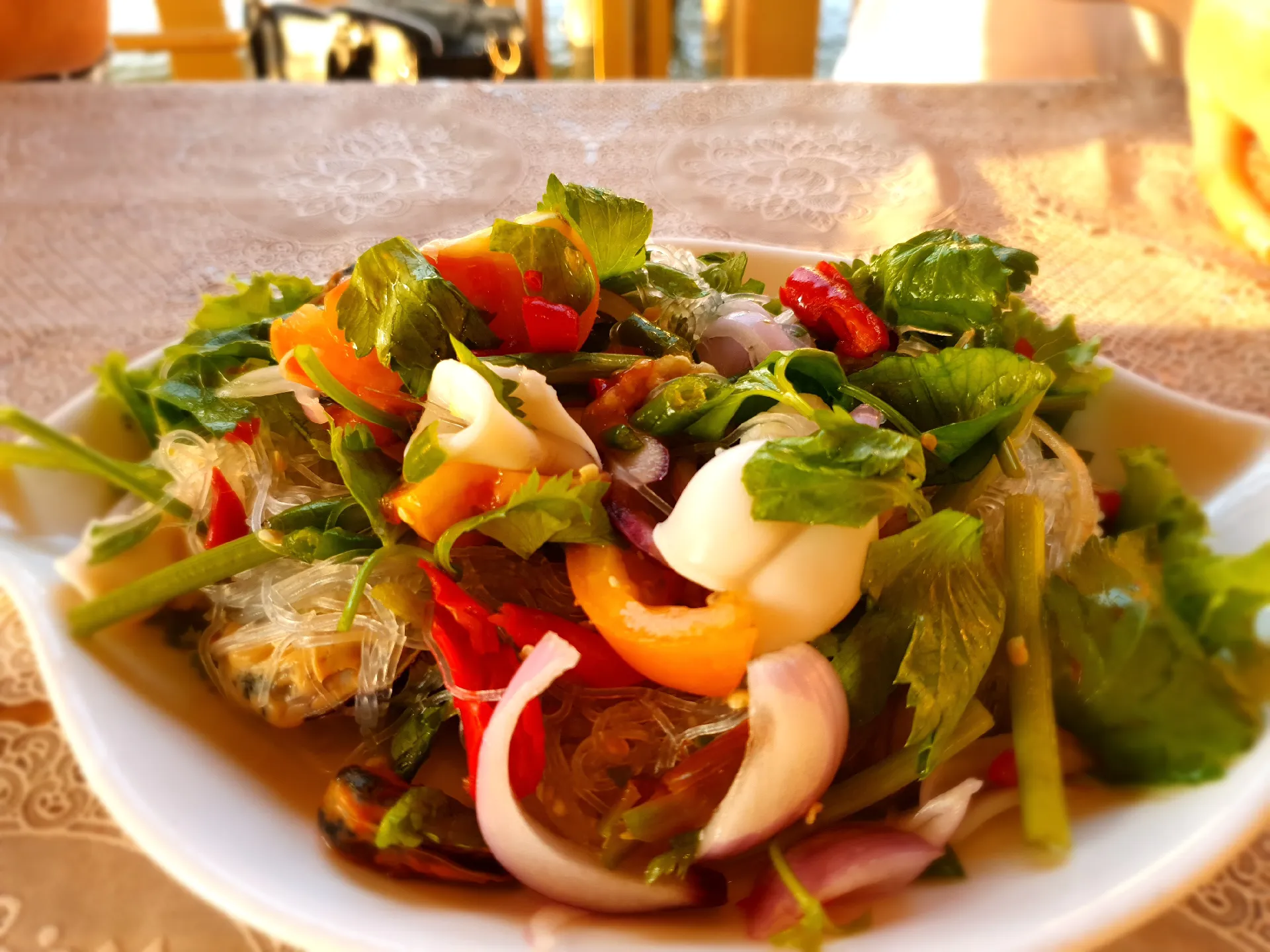 รักษ์น้ำคาเฟ่ | แกลเลอรีที่โพสต์โดย madam.soji | Lemon8