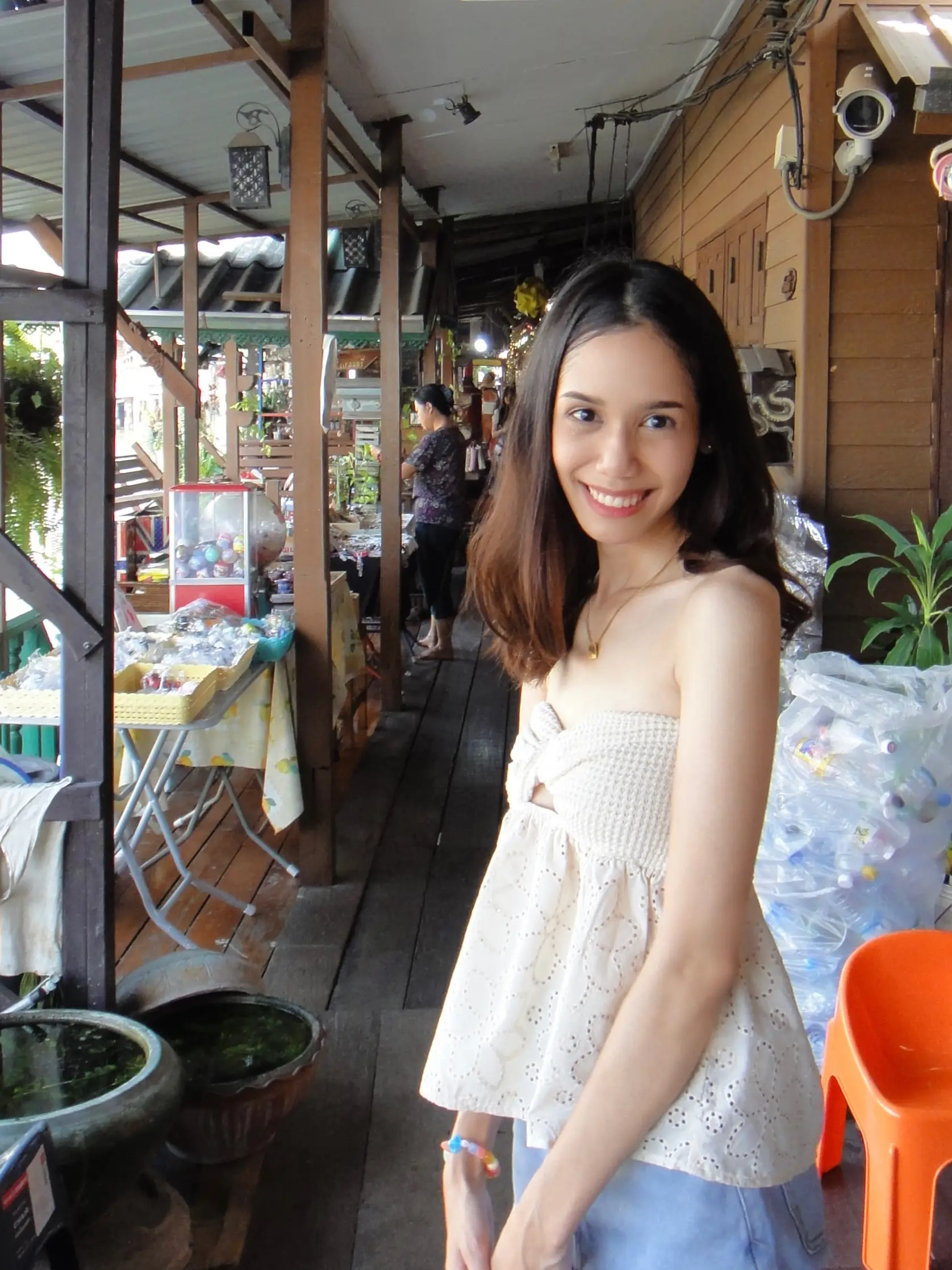 รีวิว กล้องดิจิตอล Compact สไตล์ Y2K by Sone・°☆ | แกลเลอรีที่โพสต์โดย Kookkai’s Diary | Lemon8