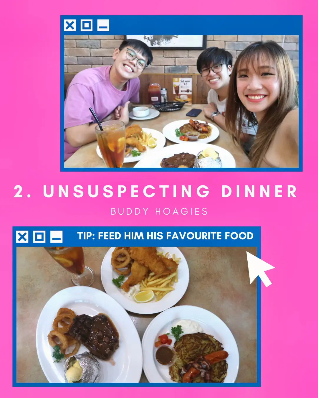 Planning a surprise 21st party (FOR GUYS) | Gallery posted by CHEYENNE ...