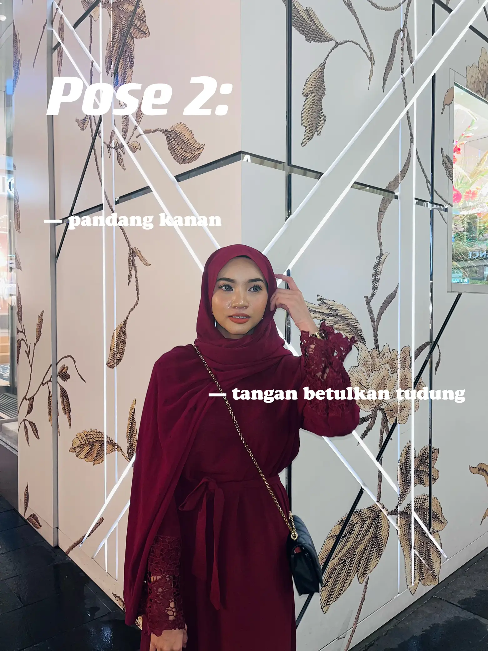 Raya pose!! Part 2 — love yourself 💗 | Galeri disiarkan oleh Mirailyana | Lemon8