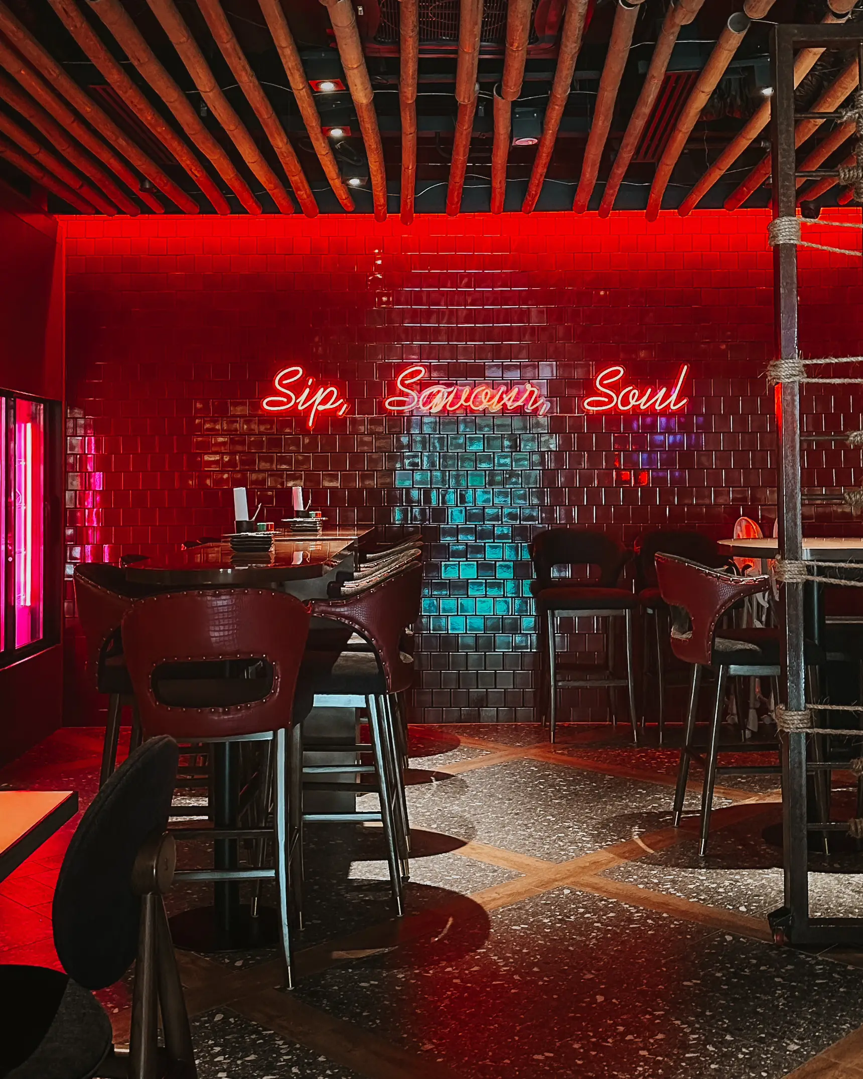 YAKI SOUL IZAKAYA ｜bukit bintang | Galeri disiarkan oleh dannyone | Lemon8