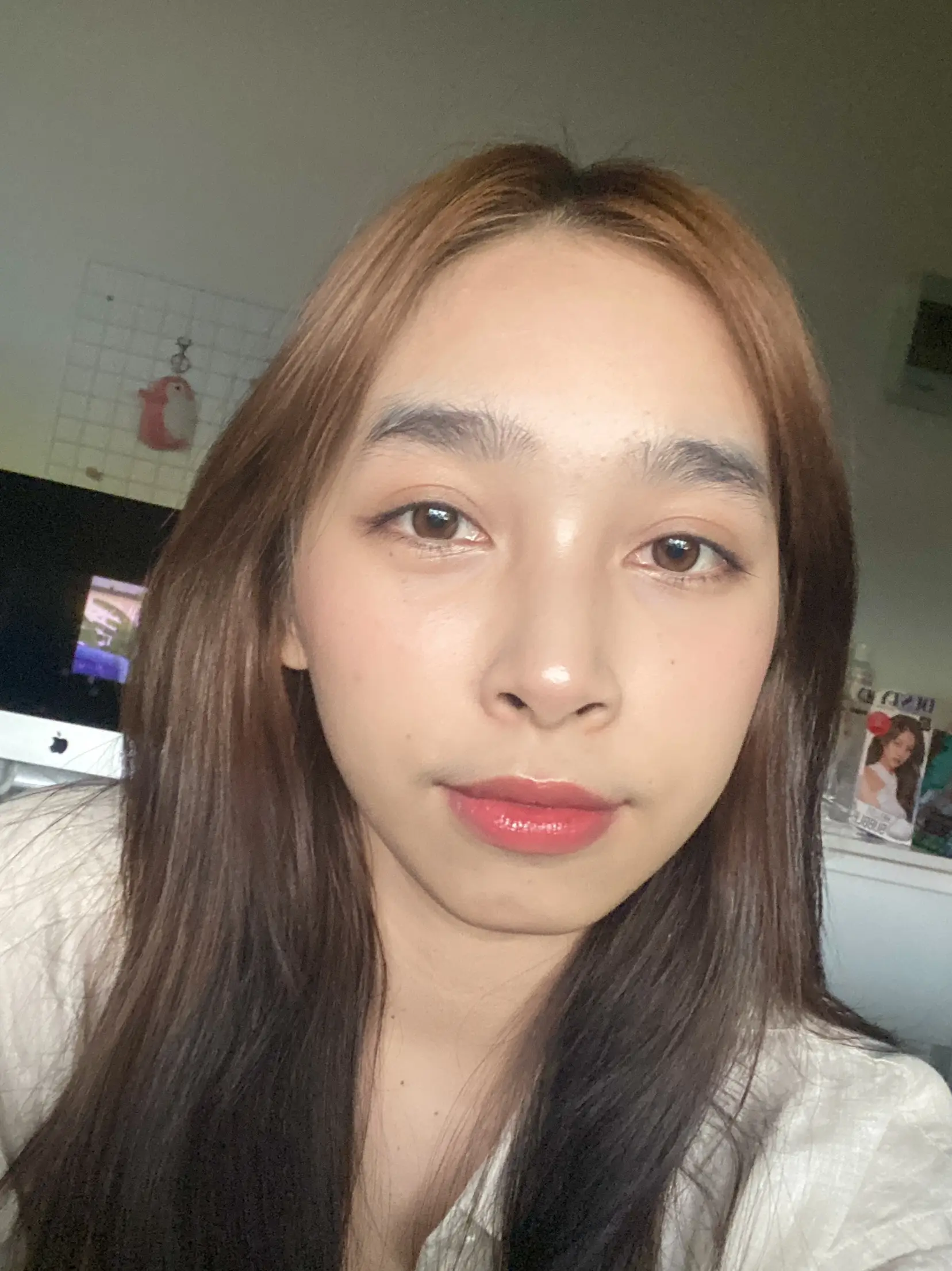 Idollens รุ่น Yurial | แกลเลอรีที่โพสต์โดย Joy | Lemon8