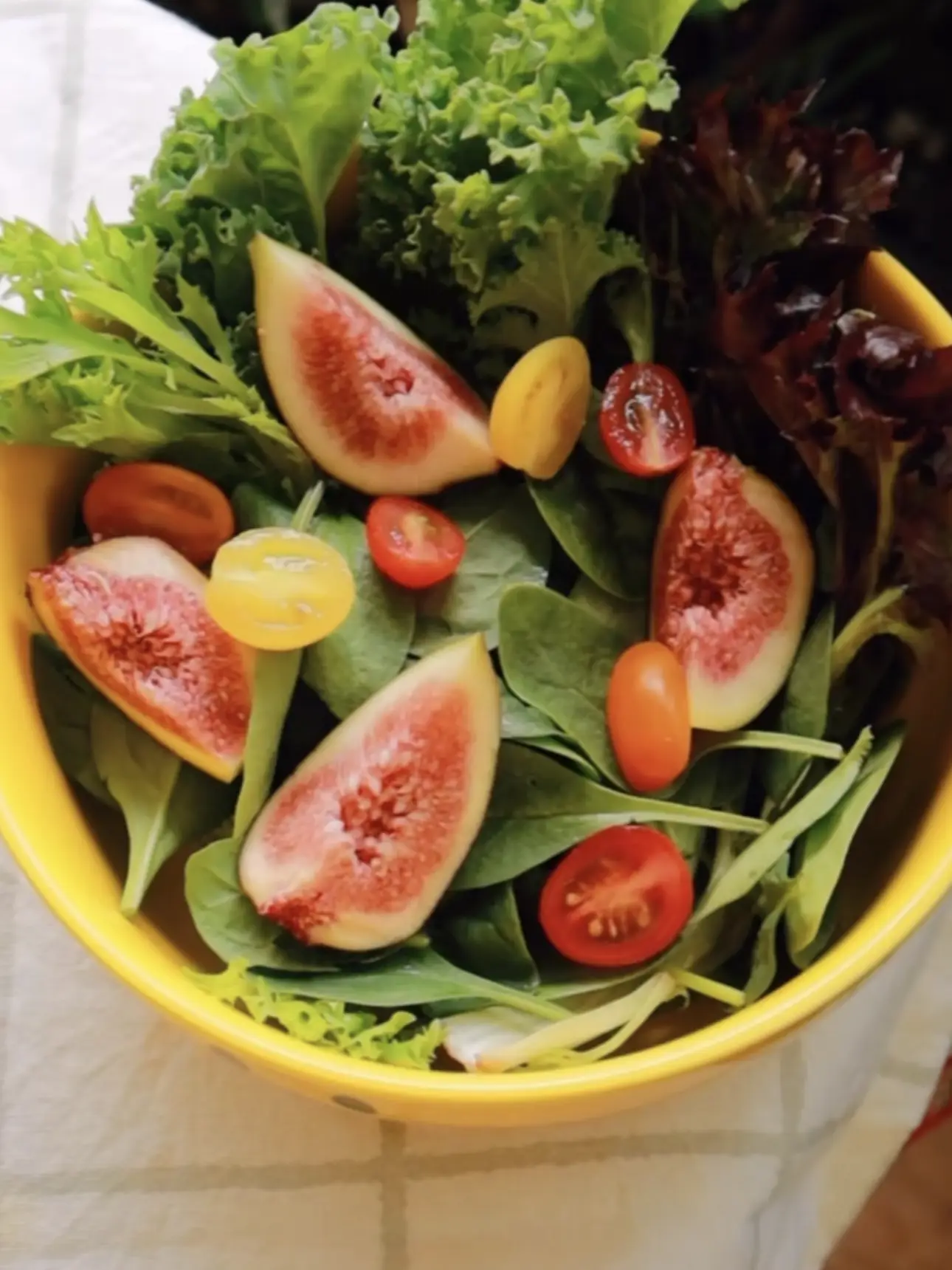 ทำสลัดผลไม้สีสวยกัน💚 | แกลเลอรีที่โพสต์โดย HDWM | Lemon8