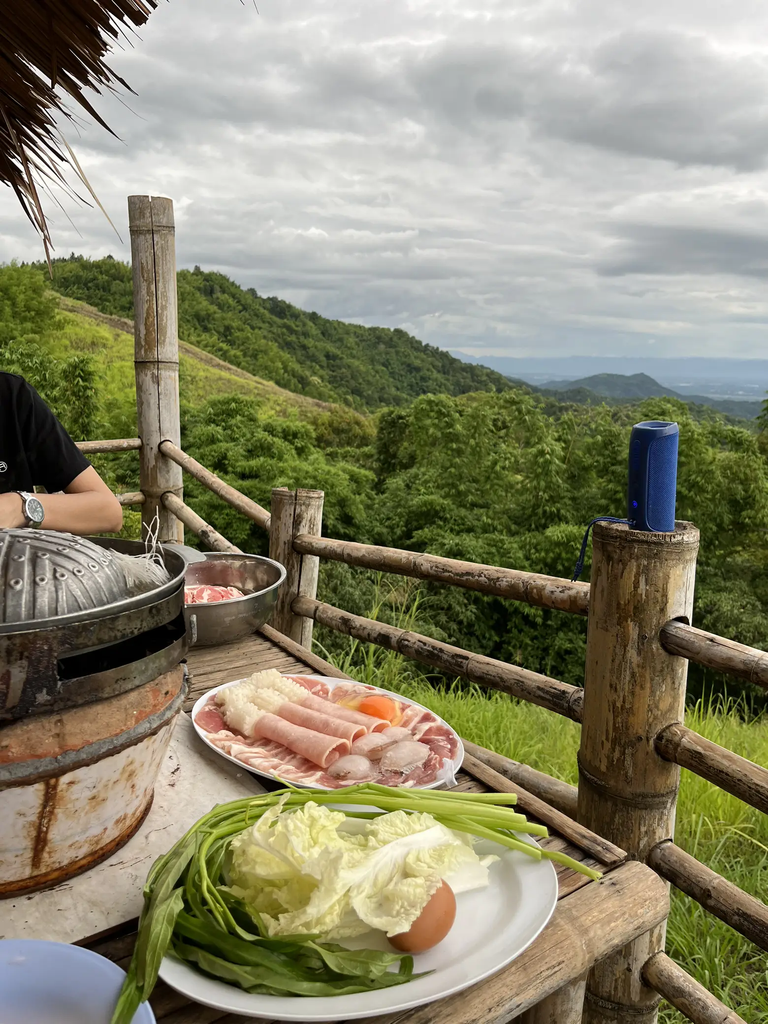 -Mango Valley Campground- ⛰️☀️⛰️ | แกลเลอรีที่โพสต์โดย Palmnaris | Lemon8