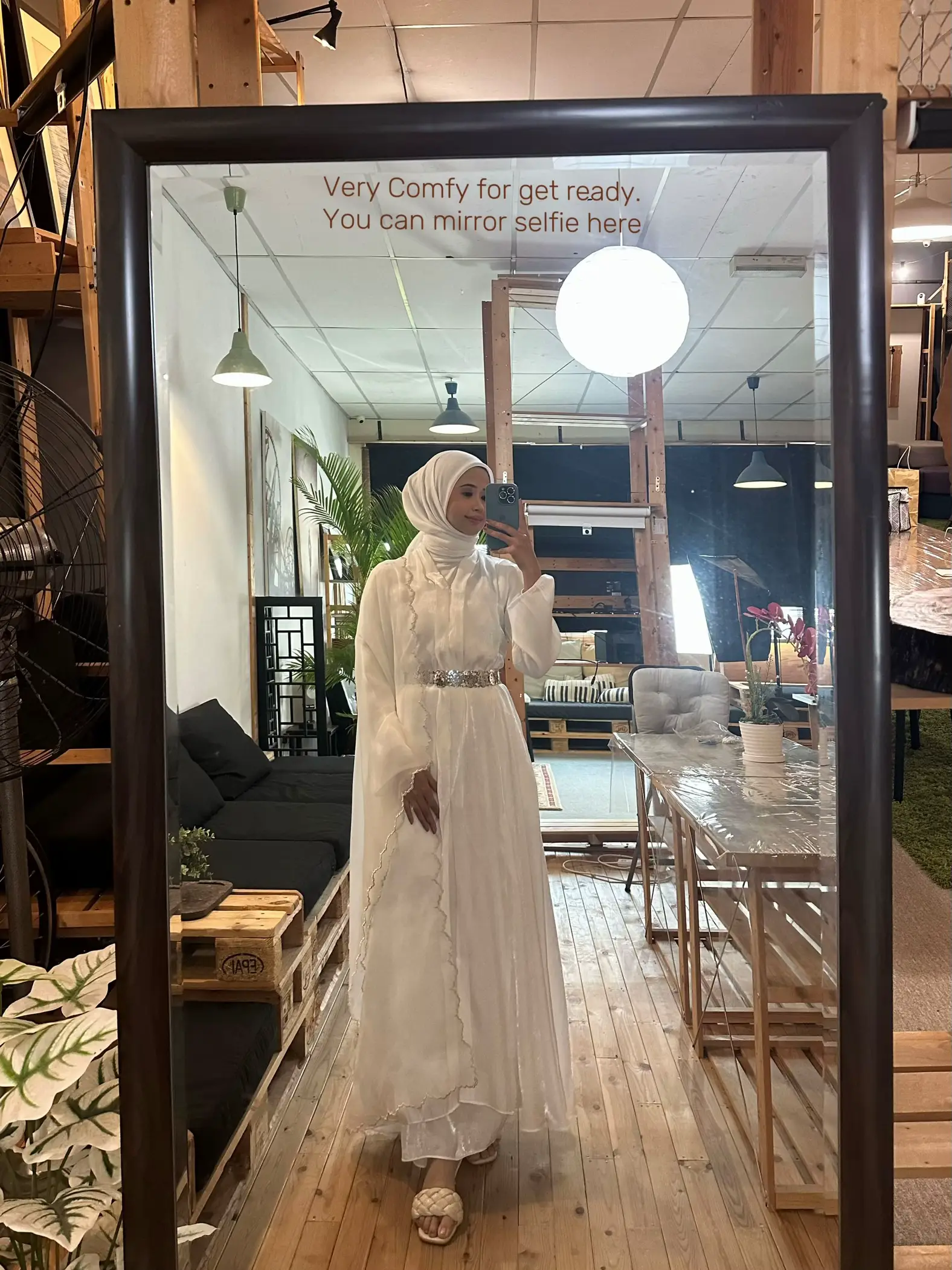 Photobooth Decor Hari Raya Office - Carian Lemon8