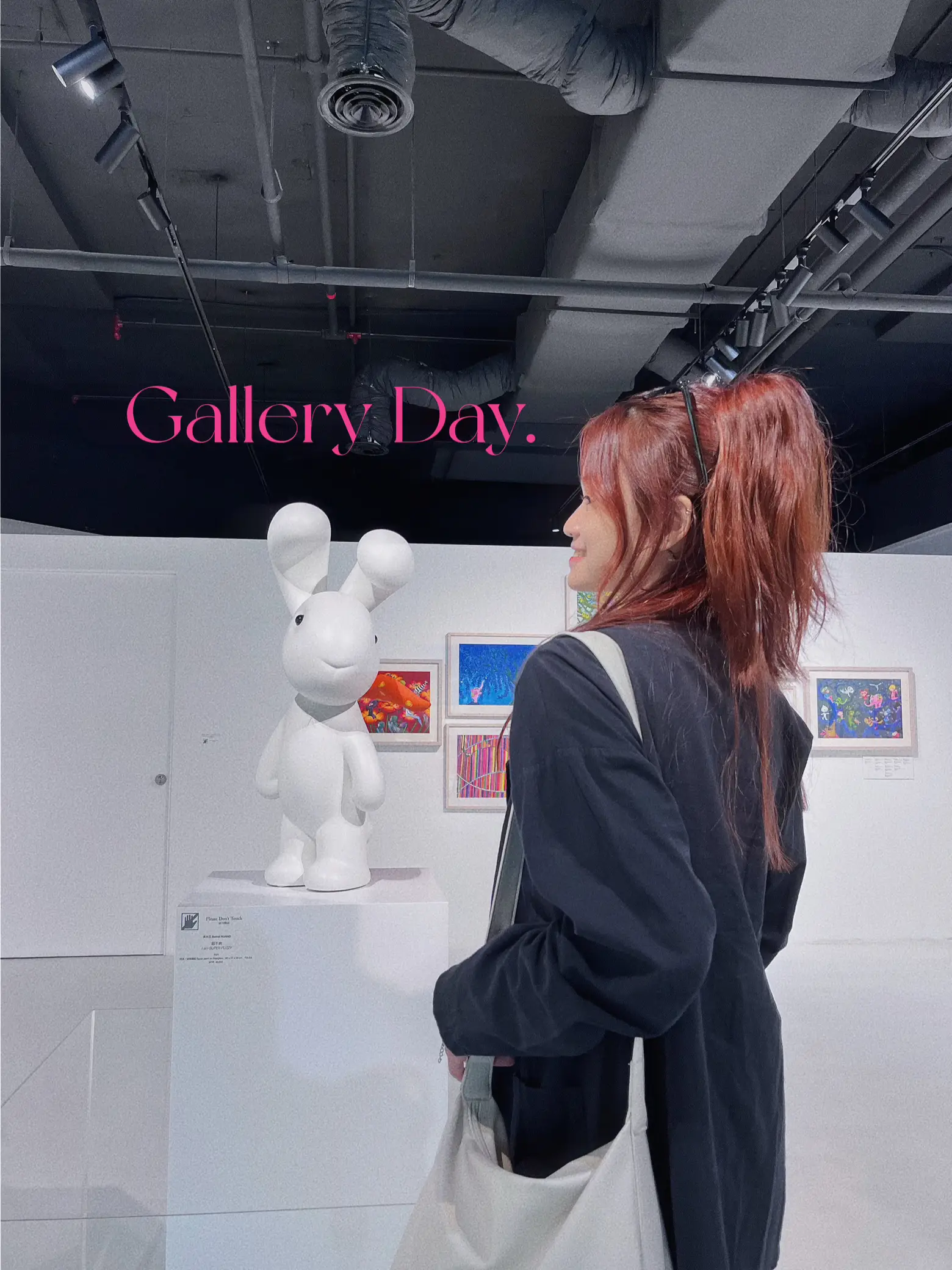 Interior Architecture Student Gallery Day🖼️ | วิดีโอที่เผยแพร่โดย Coco_qx🌙 | Lemon8