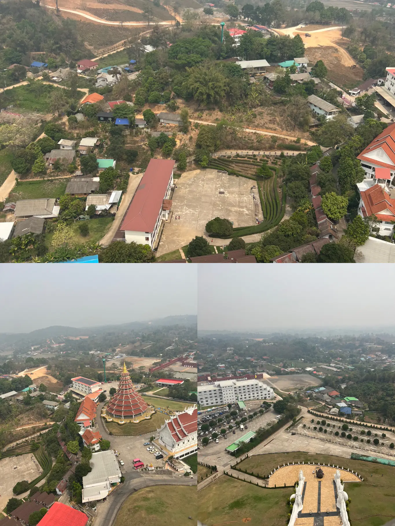 Take a look at the beautiful temple, Chiang Rai. "Huai Fish Crayfish ...