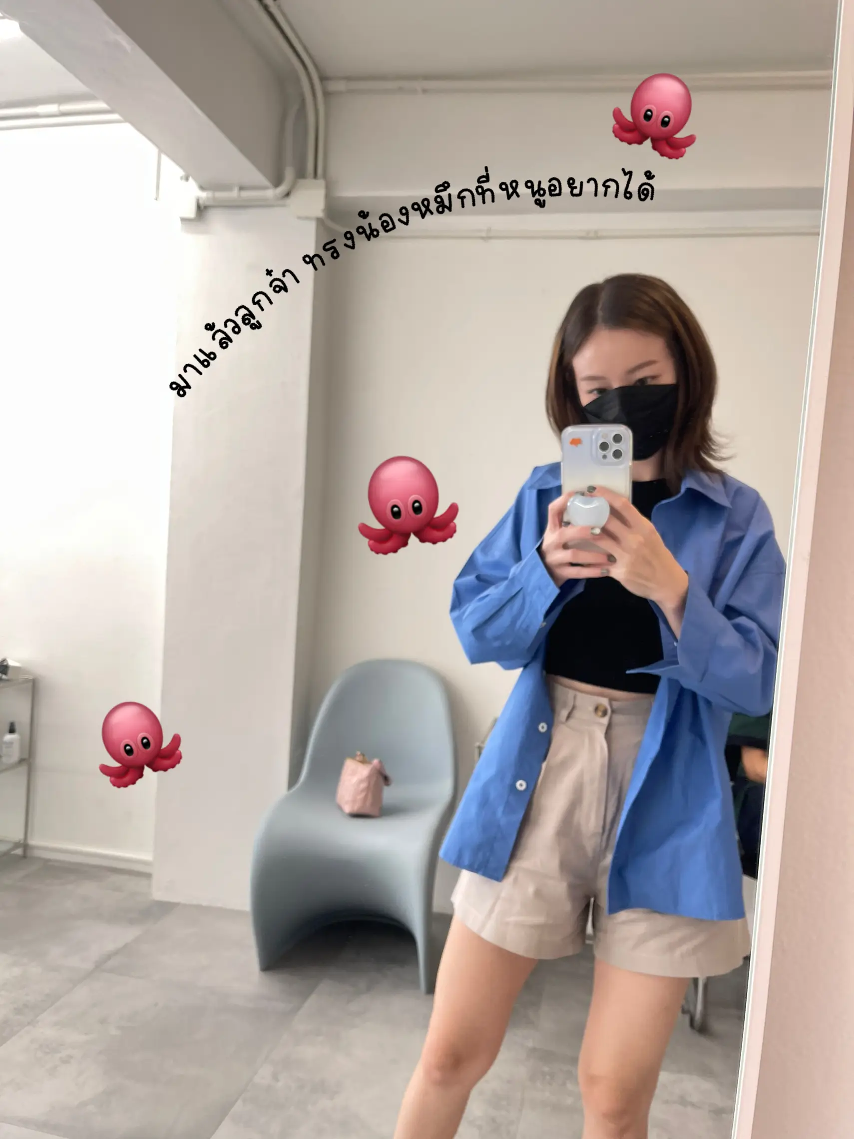 ร้านตัดผมลับ Hai Studio @ Sukhumvit31 | แกลเลอรีที่โพสต์โดย Mui | Lemon8