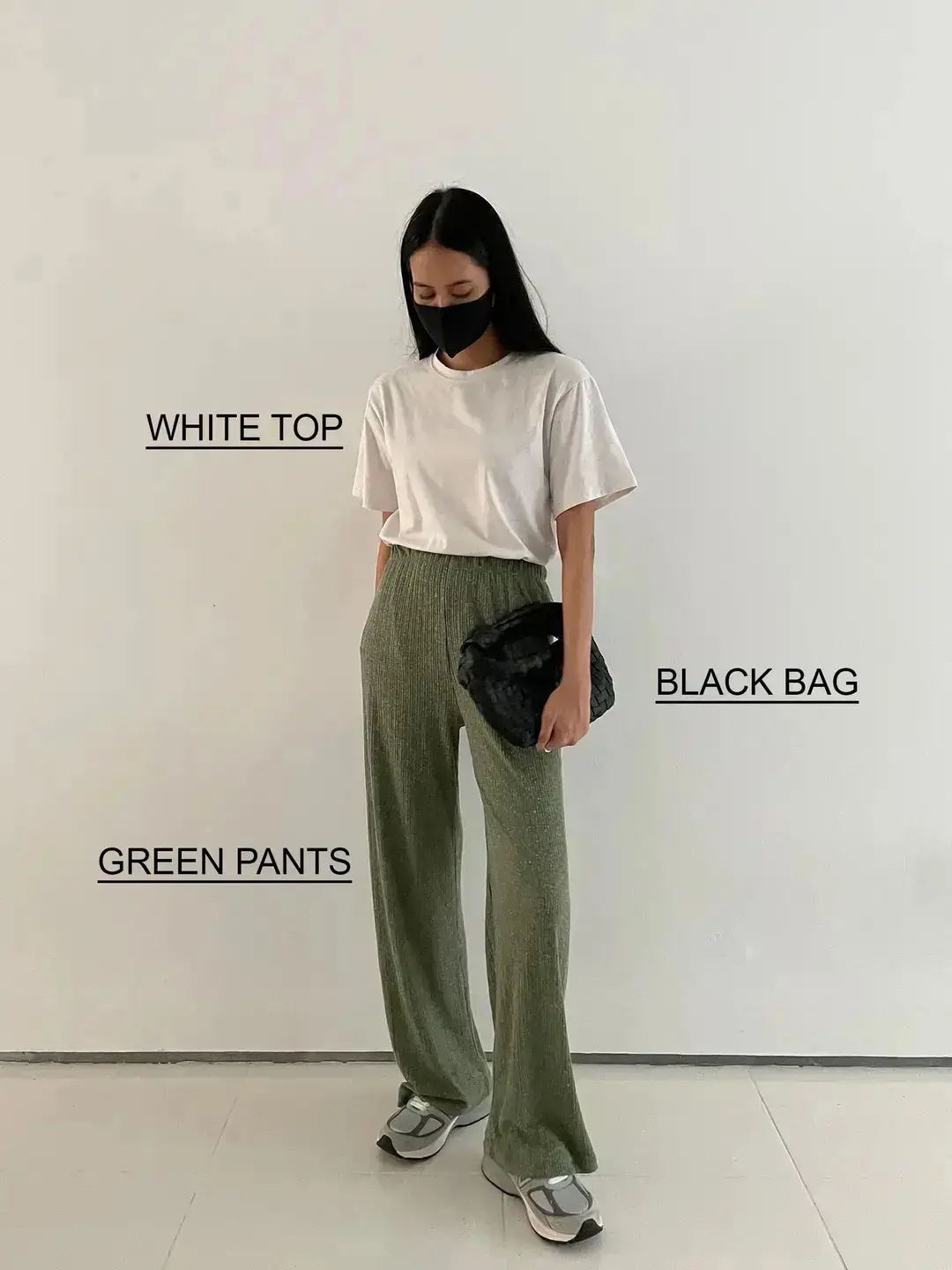 เขียวเวอริเดียน - Carian Lemon8