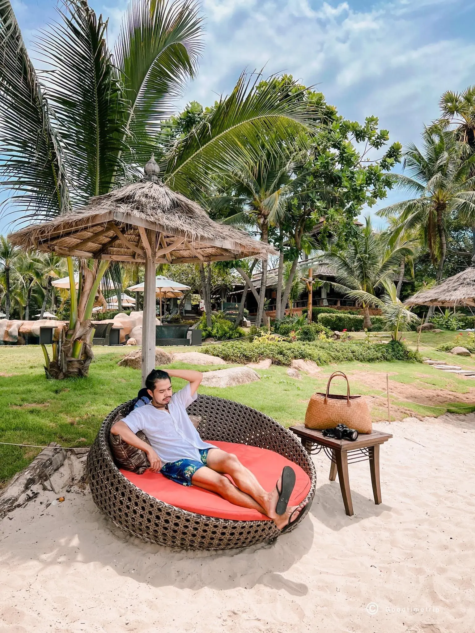 ロイヤルムアンサムイヴィラRoyal Muang Samui Villas 👍 | Goodtimetrip が投稿したフォトブック | Lemon8