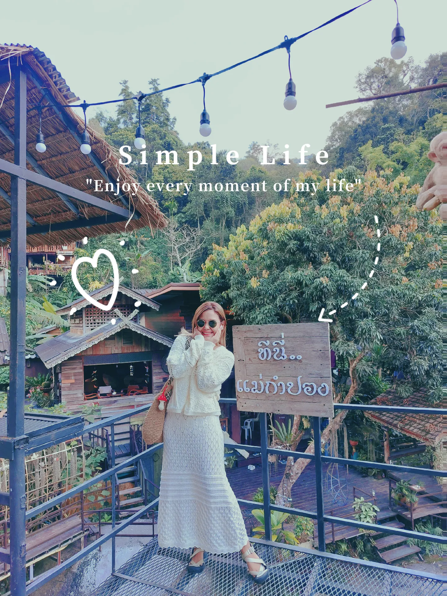 วันนี้อากาศประมาณ15-17° | แกลเลอรีที่โพสต์โดย Ri-chat 🍄🧸 | Lemon8