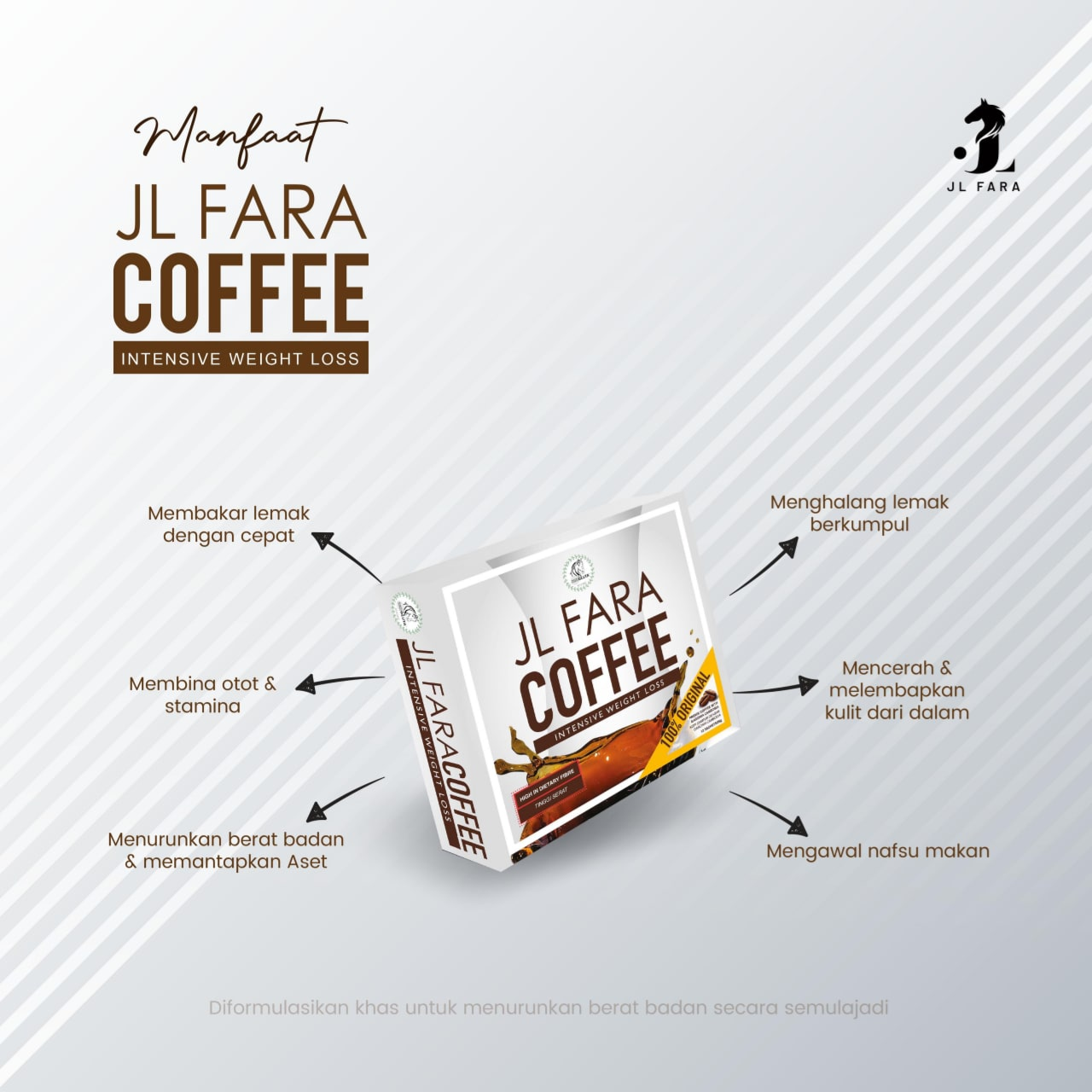 JL FARA WHITE HORSE | แกลเลอรีที่โพสต์โดย Qaqtniey JLFARA | Lemon8