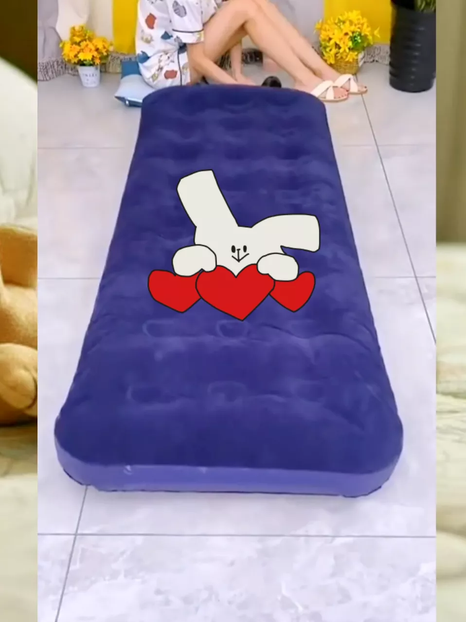 kasur | Video dipublikasikan oleh Ais Produk Unik | Lemon8