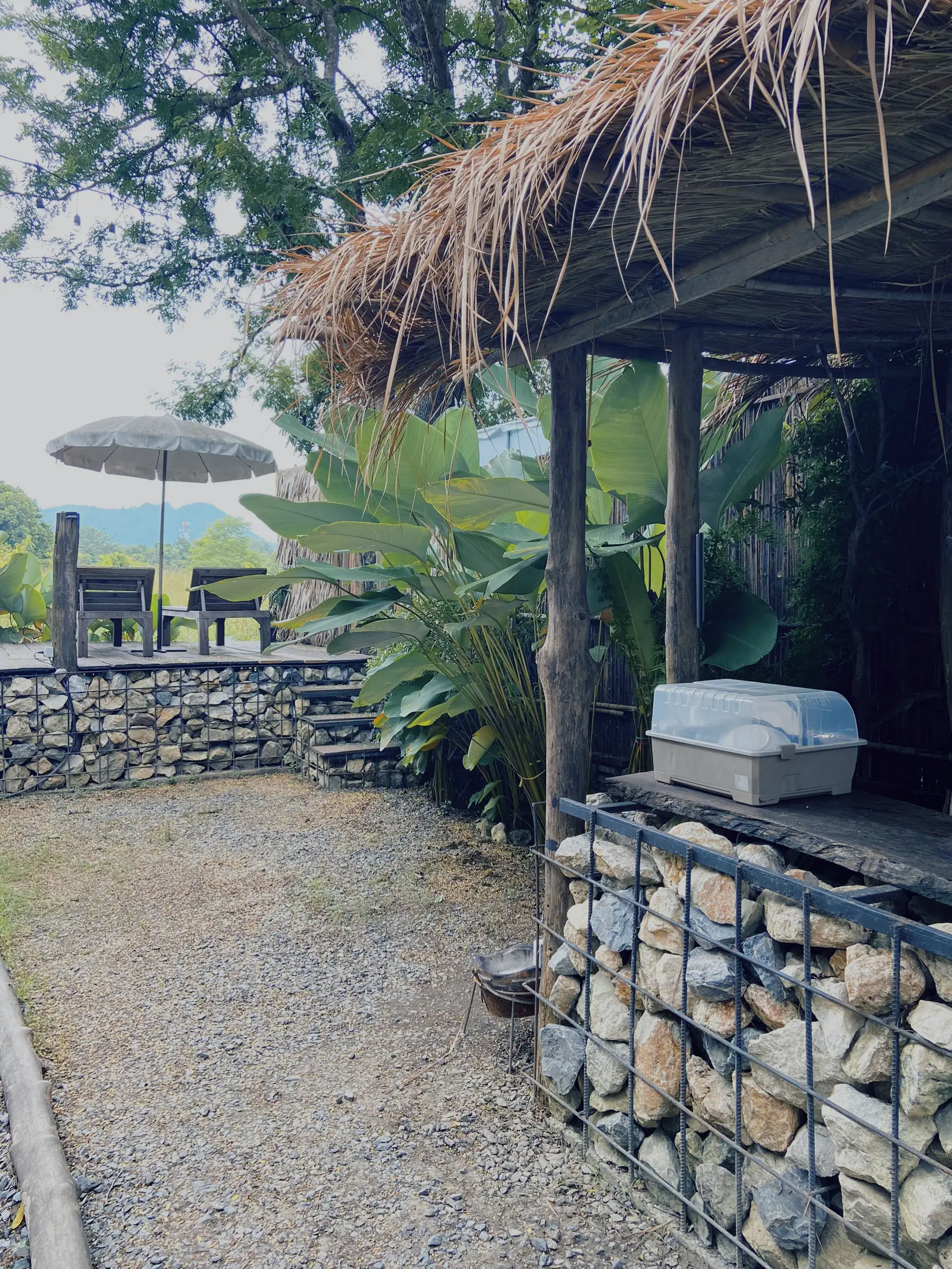 T VILLAS Kaeng khoi, Saraburi | แกลเลอรีที่โพสต์โดย Ichawaa.a | Lemon8