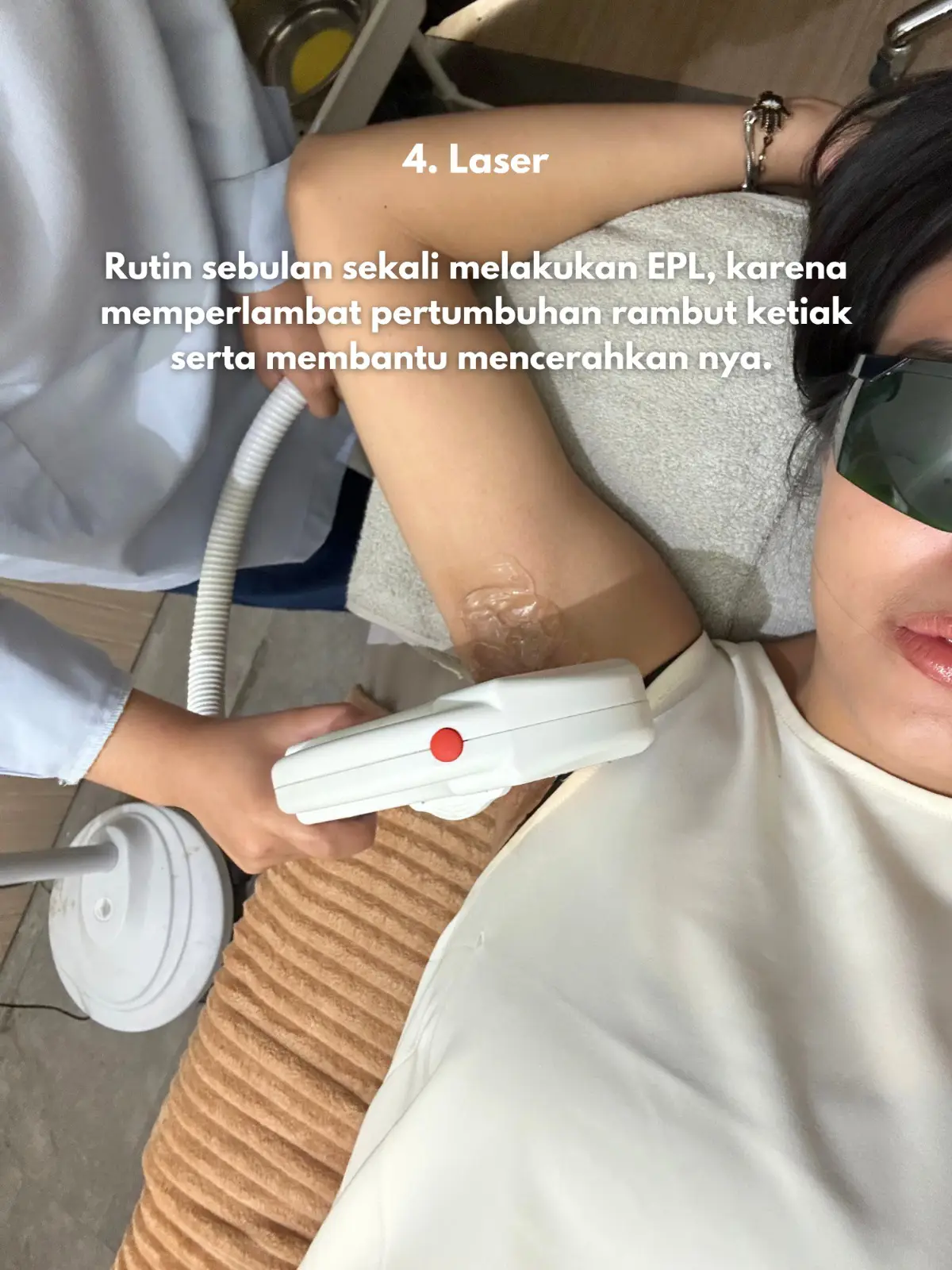 KETIAK BERSIH DAN CERAH? INI TIPS NYA! | Galeri diposting oleh Shera ...