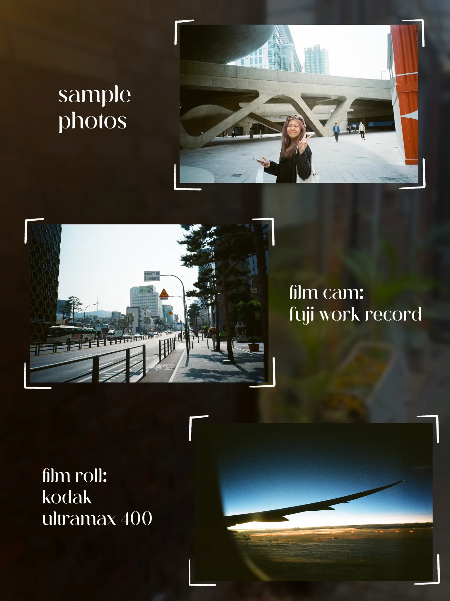 Why You Should Develop Your Films In Seoul 🎞️ | Gallery posted by jel🌙 ... Why You Should Develop Your Films In Seoul 🎞️ | Gallery posted by jel🌙 ...