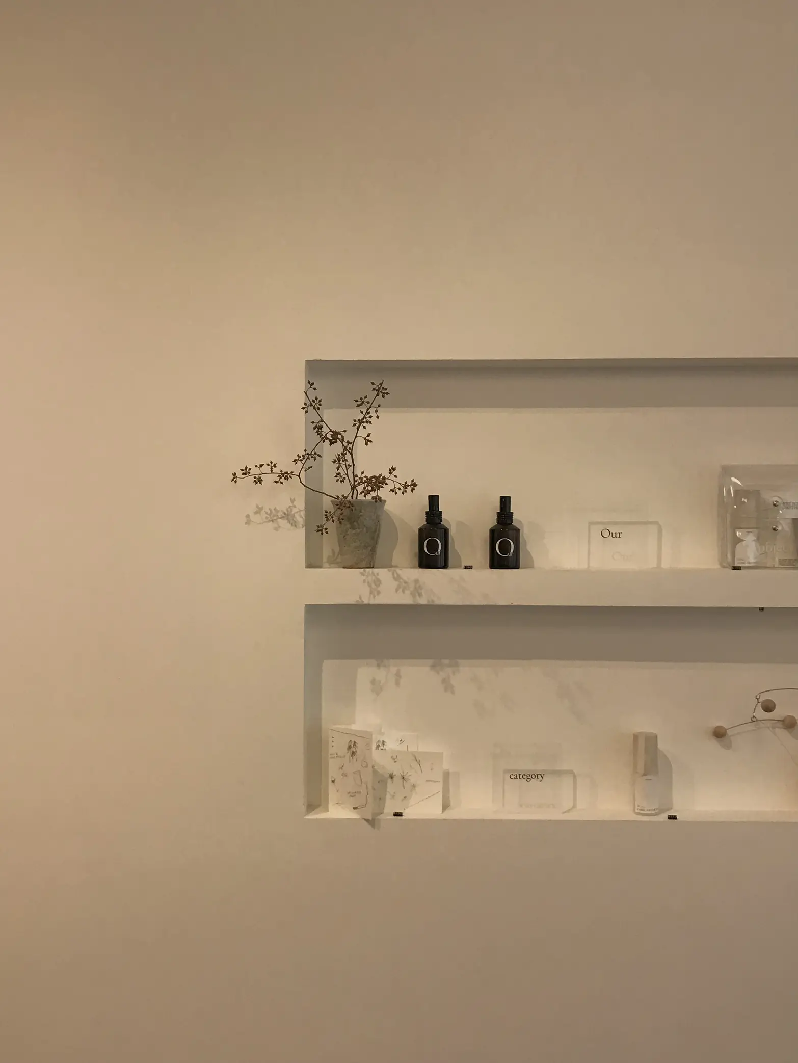 Here for sth—— แหล่งรวมaccessories คุมโทนมินิมอล | แกลเลอรีที่โพสต์โดย ...