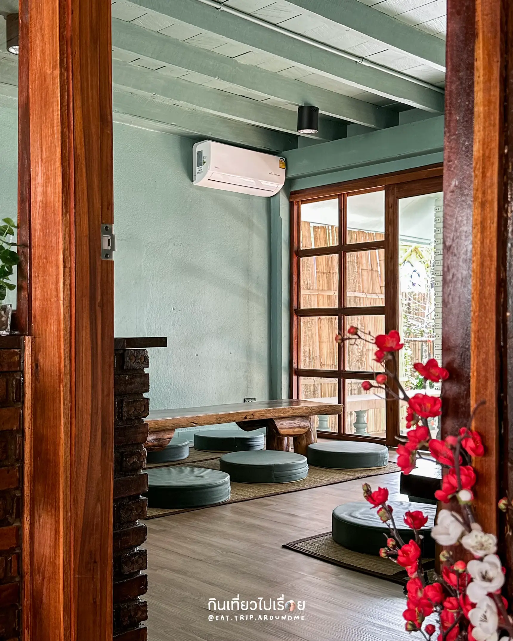 🌱 One Tea at A Time ร้านชา Specialty เปิดใหม่เชียงราย | แกลเลอรีที่ ...