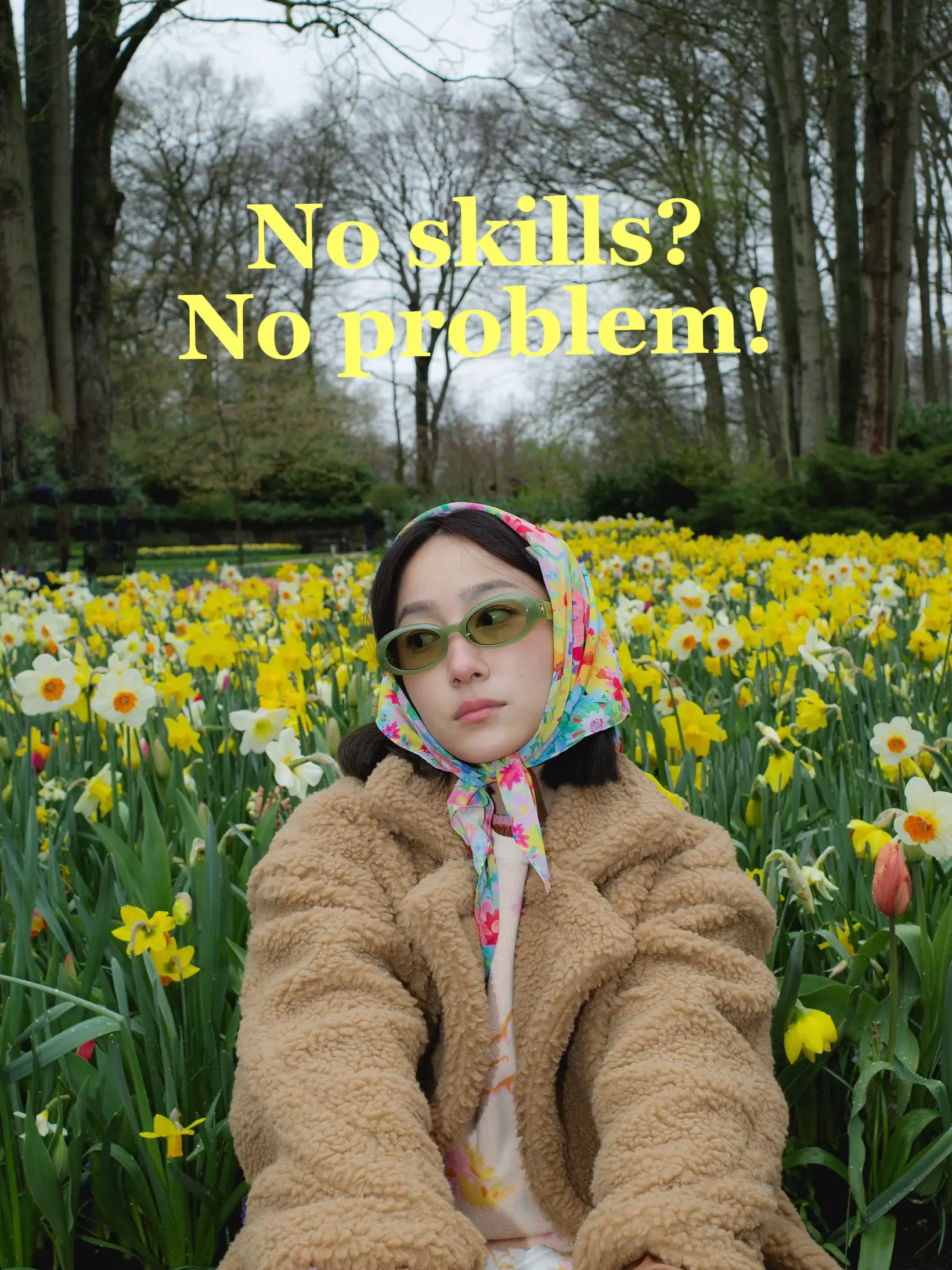 No skills? No problem! อยากมีรูปสวย แต่ถ่ายไม่เป็น? มานี่! | แกลเลอรี ...