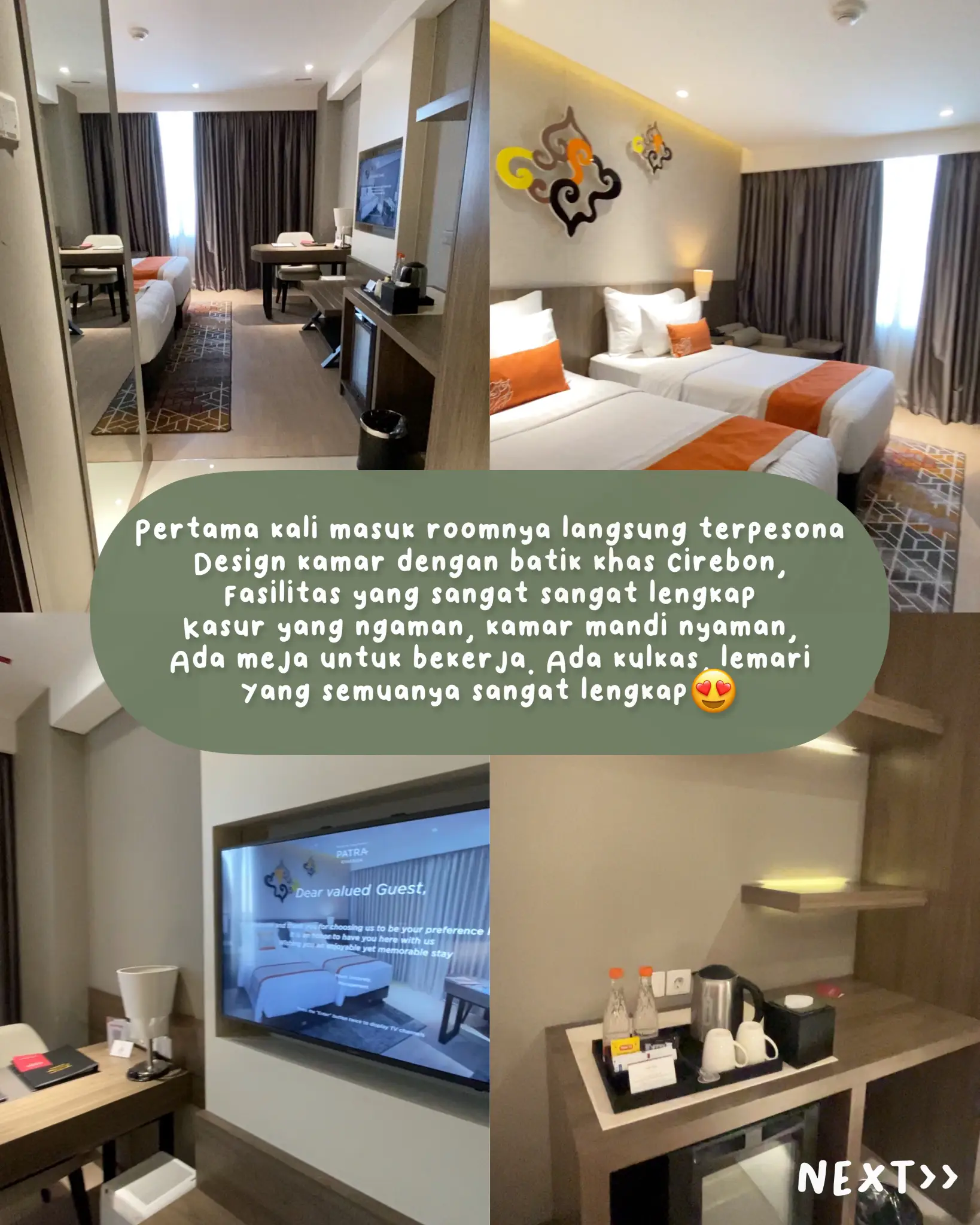 HOTEL DENGAN SWIMMING POOL TERBAIK | Galeri diposting oleh Diyah Utami | Lemon8