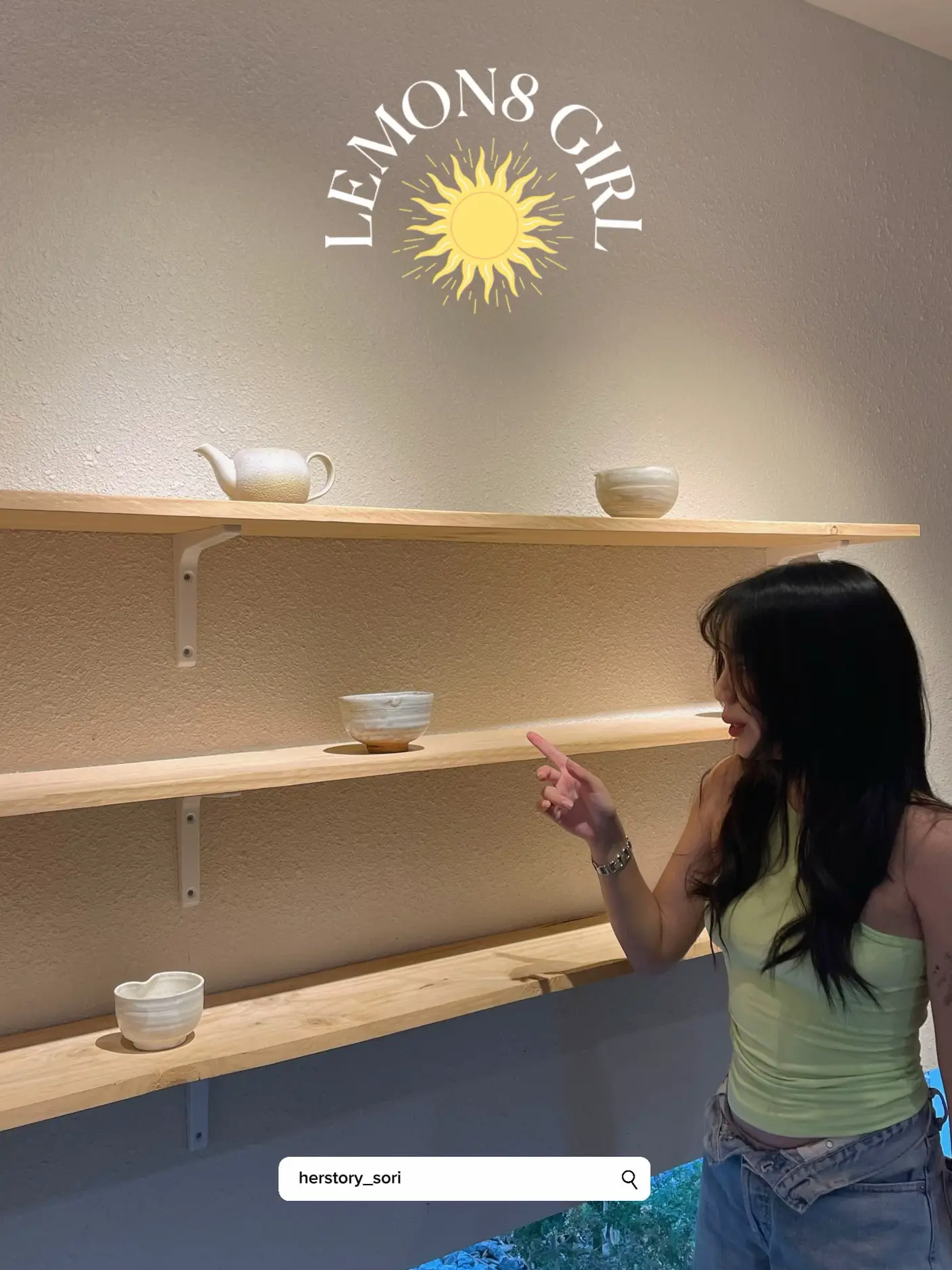 my day off. #goodday | วิดีโอที่เผยแพร่โดย herstory_sori | Lemon8