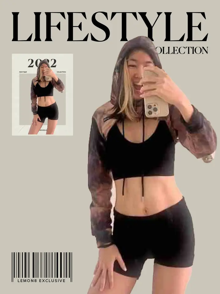 ความสุขที่สุดของแม่ คือมีหุ่นดีเหมือนก่อนคลอด | แกลเลอรีที่โพสต์โดย NursePor | Lemon8