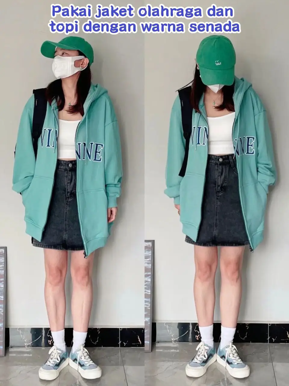 😍👗👚TIPS MIX AND MATCH WARNA BAJU YANG COCOK😍👗👚 | Galeri diposting oleh ...