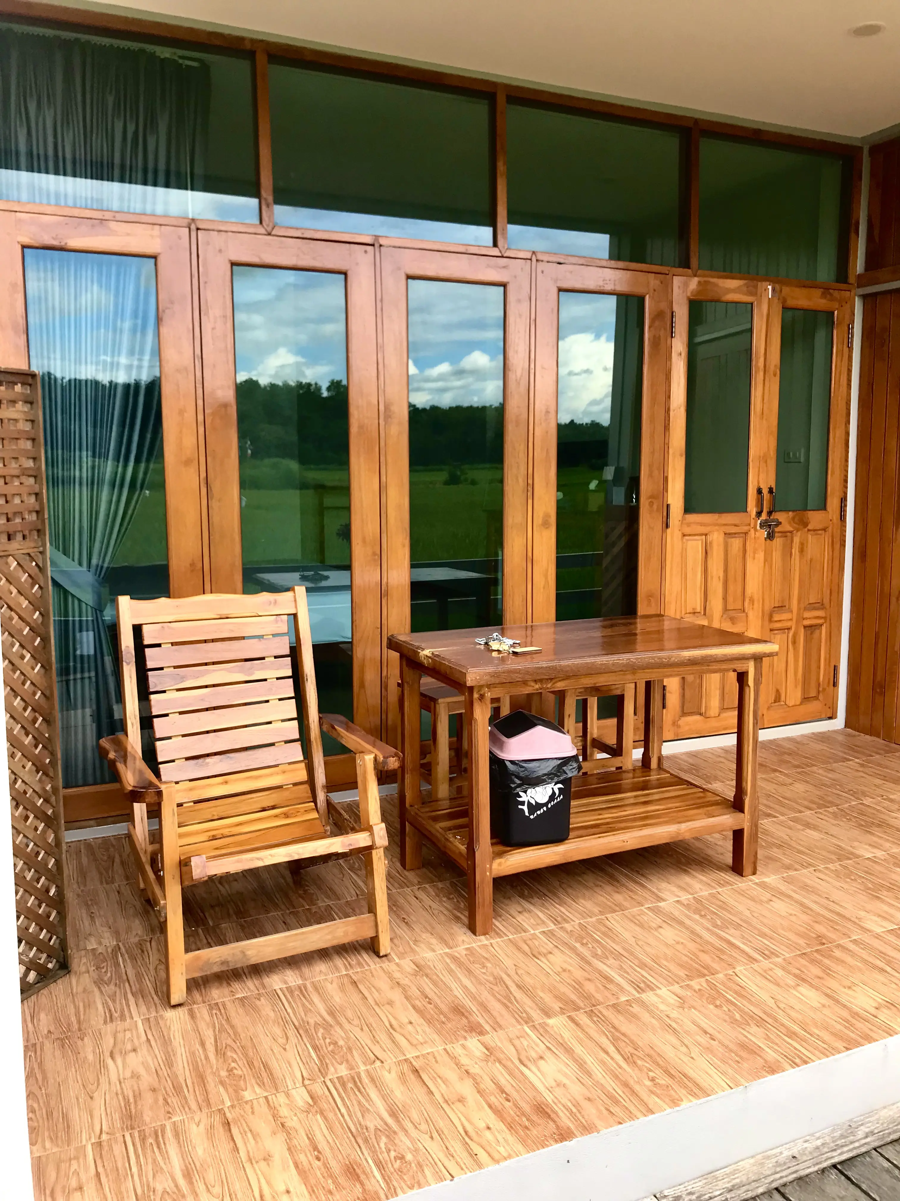 ที่พัก จังหวัดน่าน | แกลเลอรีที่โพสต์โดย Saowarote Kanta | Lemon8